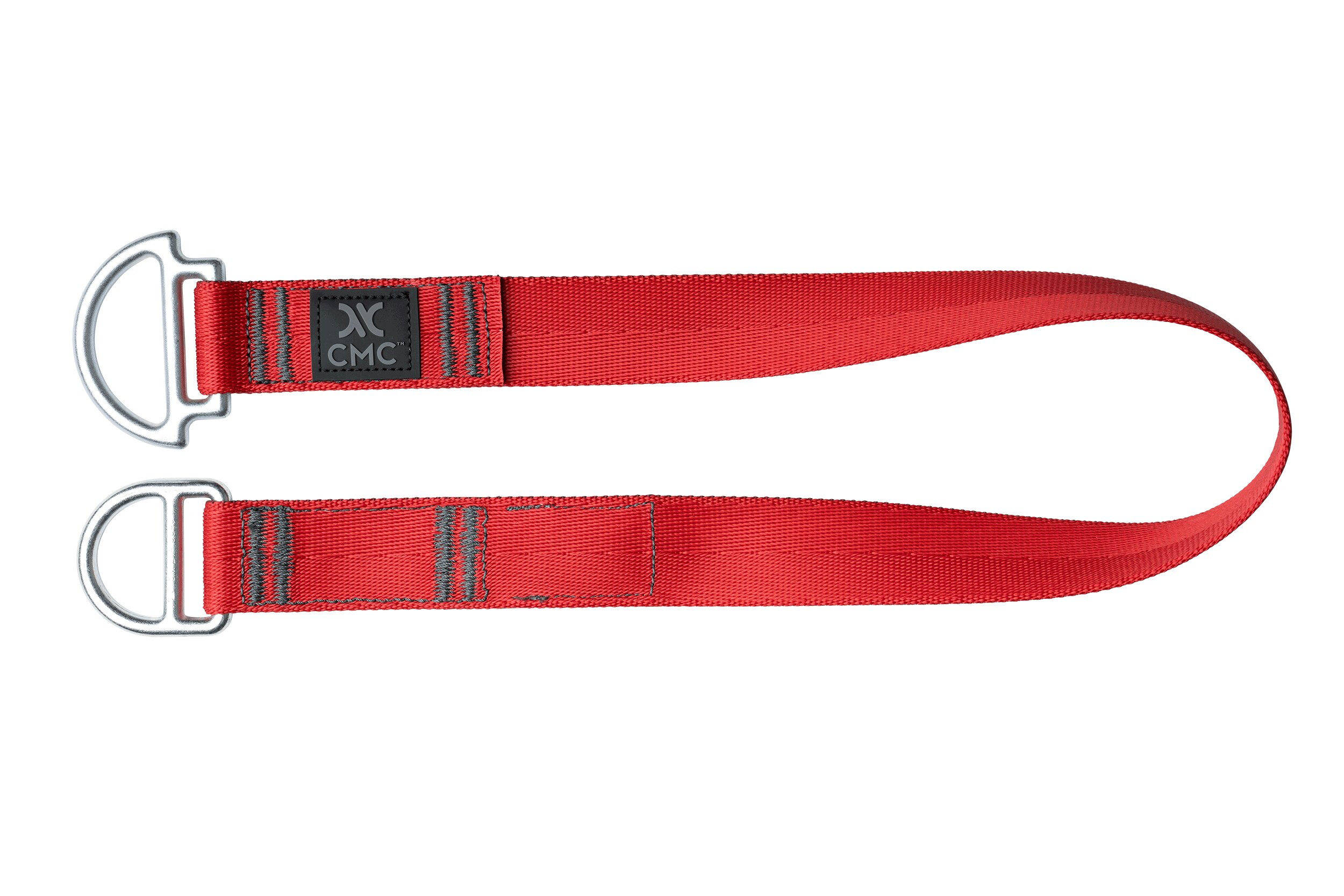 SL Anchor Strap with Steel D-Rings | CMC PRO