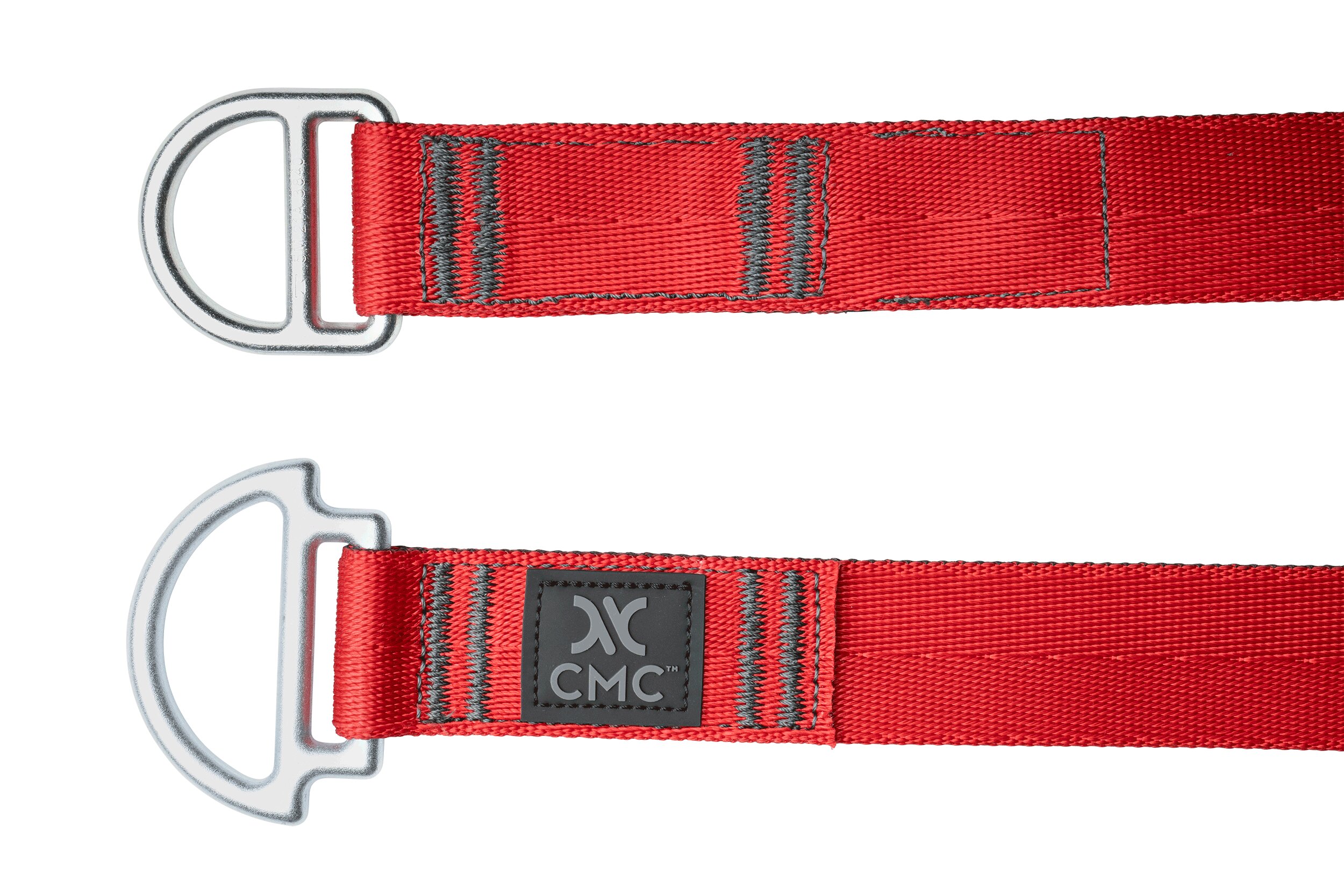 SL Anchor Strap with Steel D-Rings | CMC PRO