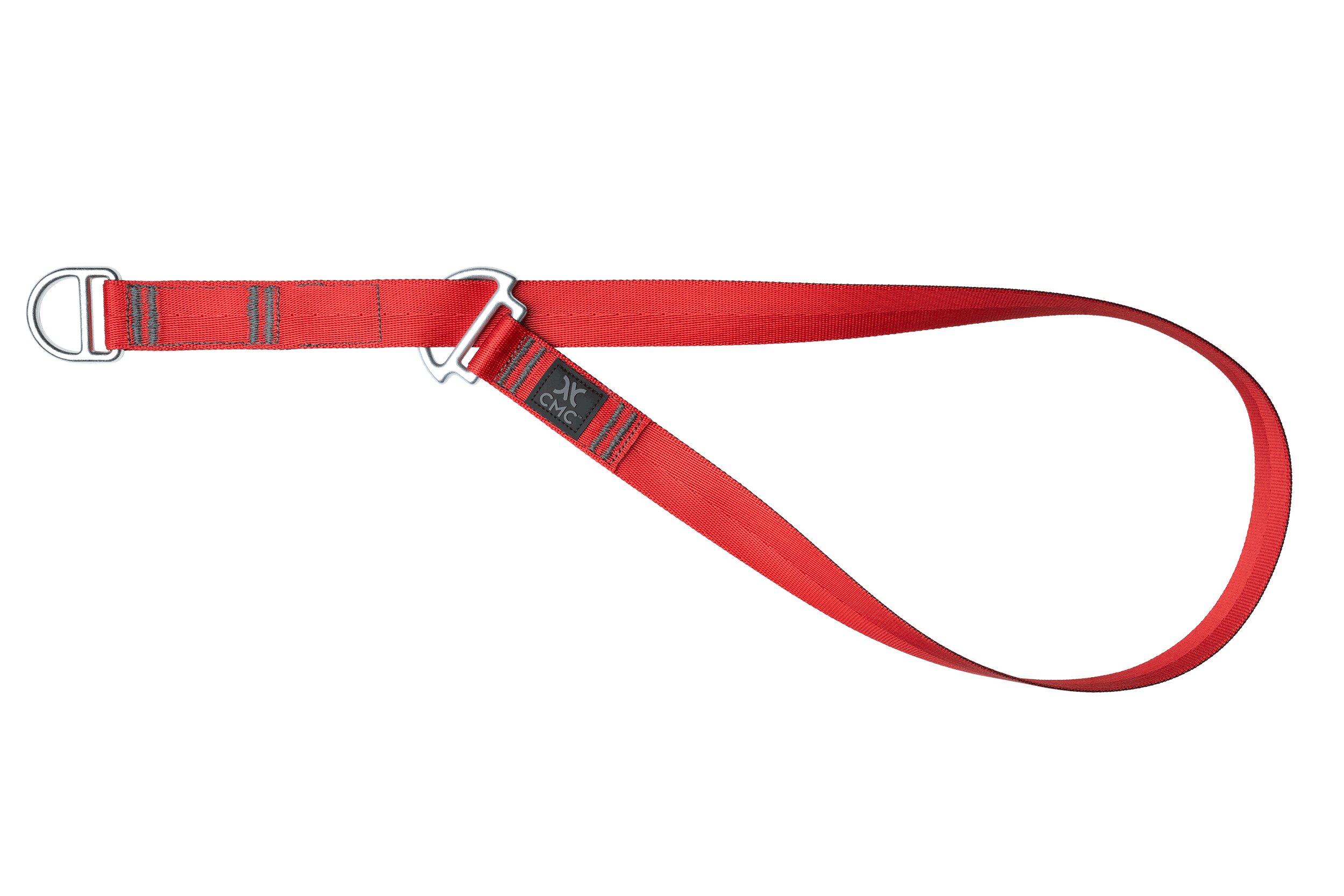 SL Anchor Strap with Steel D-Rings | CMC PRO