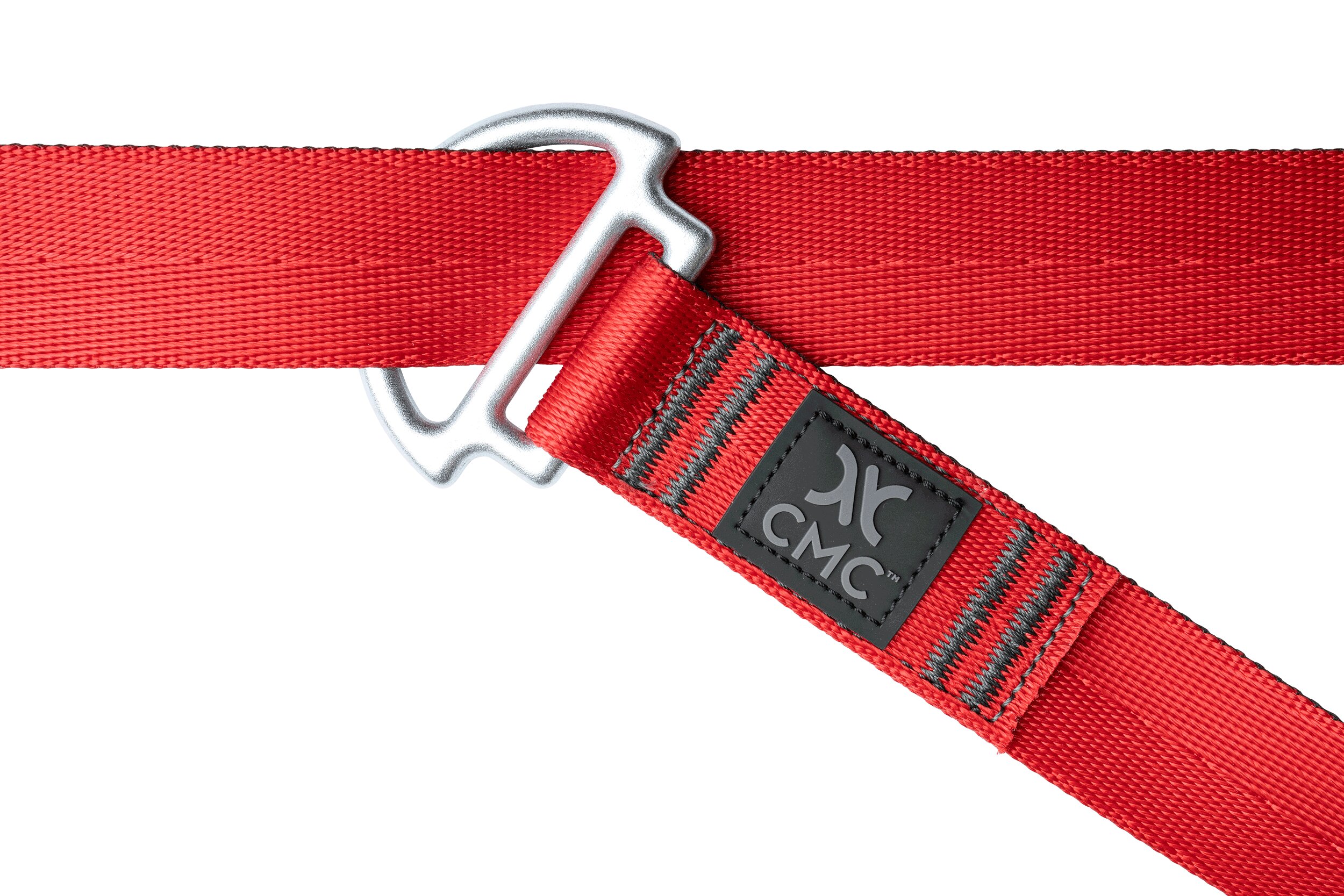 SL Anchor Strap with Steel D-Rings | CMC PRO
