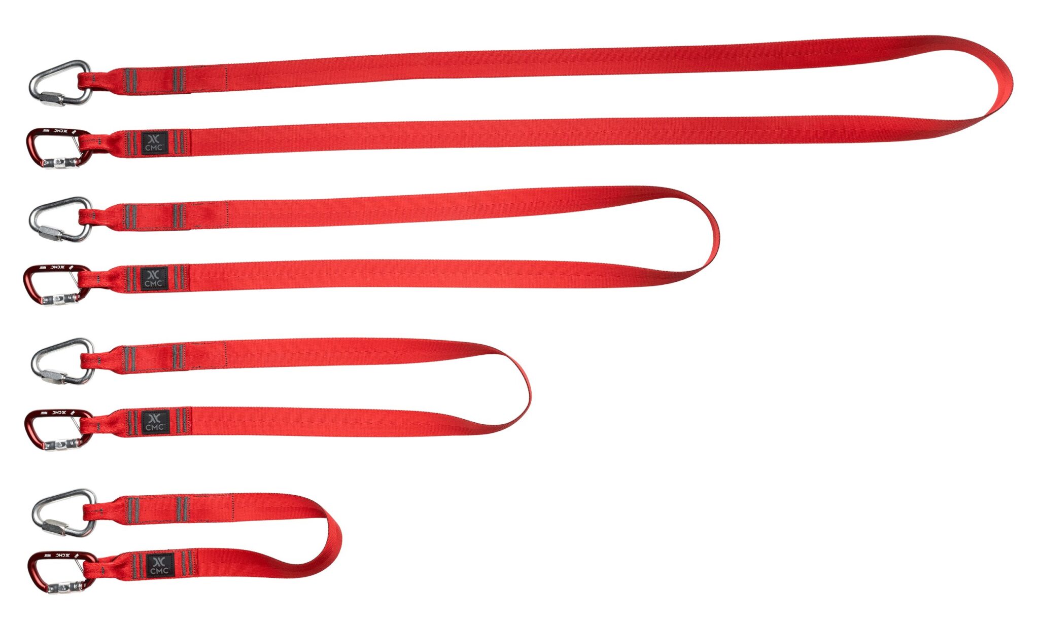 FastLink™ Anchor Strap DL with Carabiner & Quick Link | CMC PRO