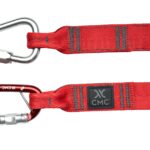 SL FastLink™ Anchor Strap with Carabiner & Quick Link | CMC PRO