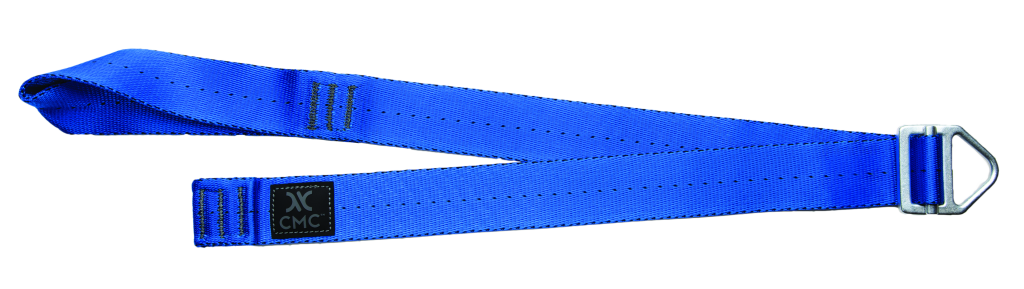 Adjustable Litter Strap for Patient Evacuation | CMC PRO