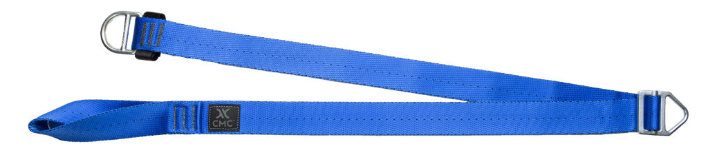 Pick Off Strap Web for Victim Positioning Rappel | CMC PRO