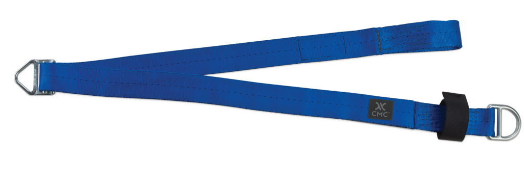 Pick Off Strap Web for Victim Positioning Rappel | CMC PRO