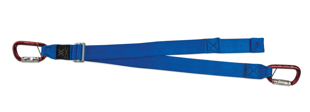 Victim Pick-Off Rescue Kit with Livesaver Harness | CMC PRO