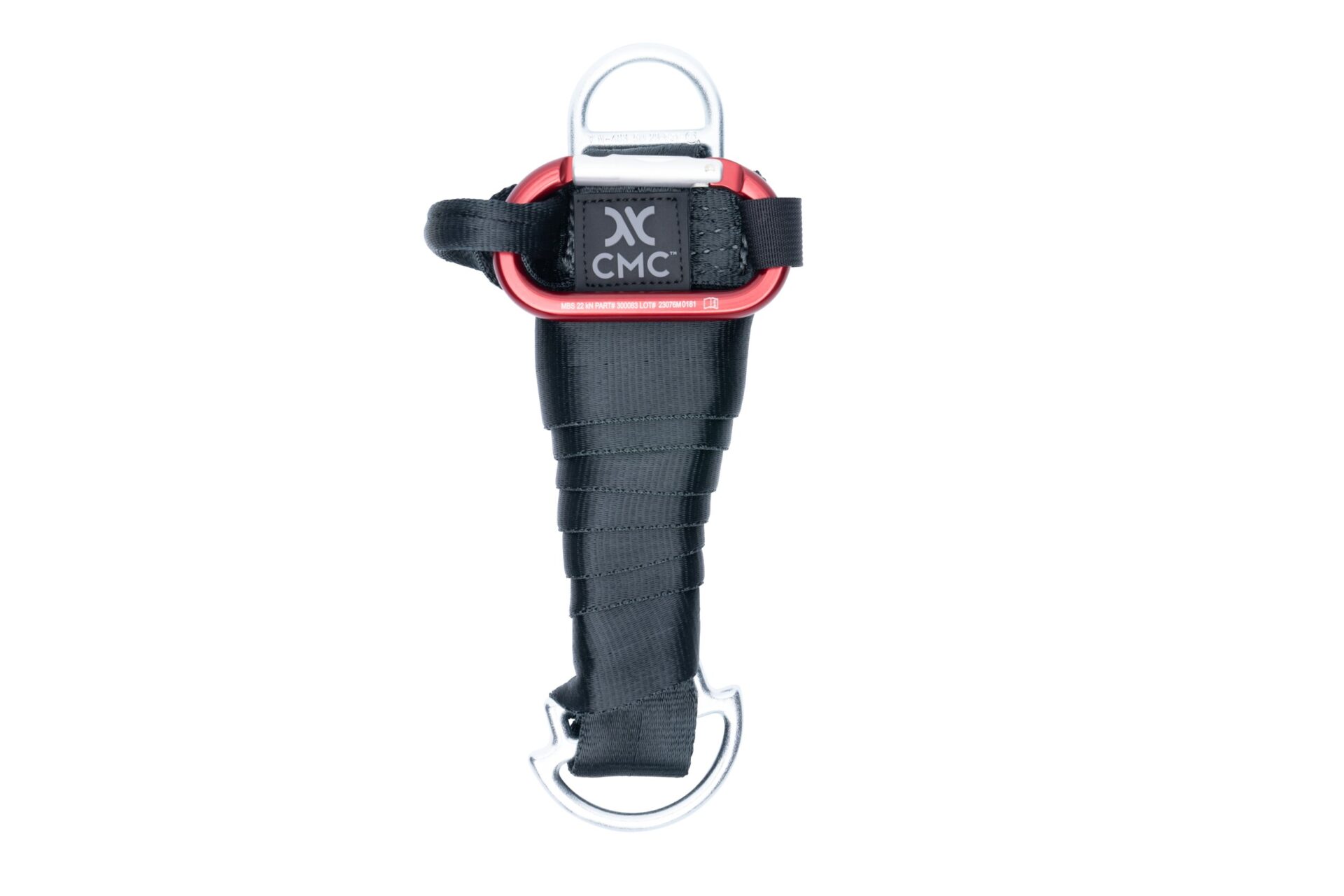 Learn How To Pass A Knot Through The MPD | CMC PRO