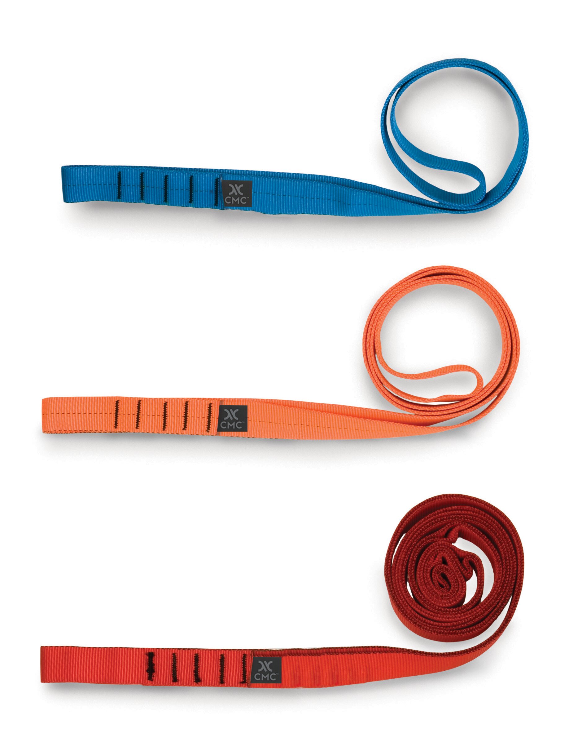 Utility Loops for Setting Tower Climbing Anchors | CMC PRO