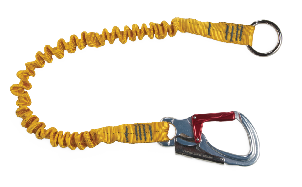 Water Rescue Tether for Swiftwater Rope Rescue | CMC PRO