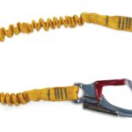 Water Rescue Tether for Swiftwater Rope Rescue | CMC PRO