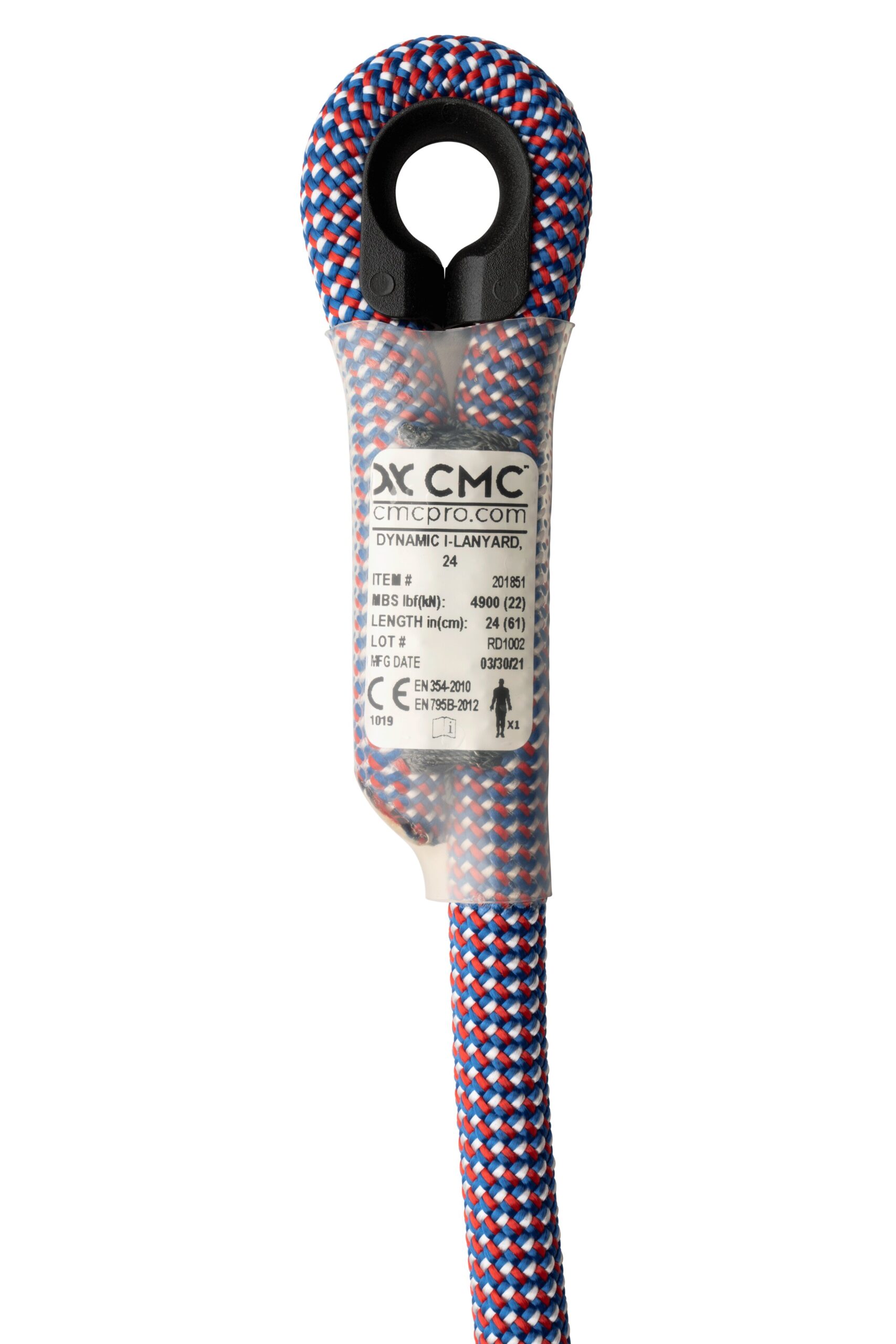 CMC Dynamic I-Lanyards | CMC PRO
