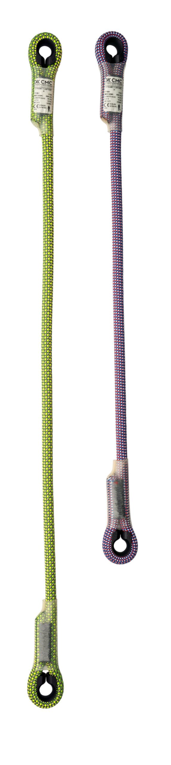 CMC Dynamic I-Lanyards | CMC PRO