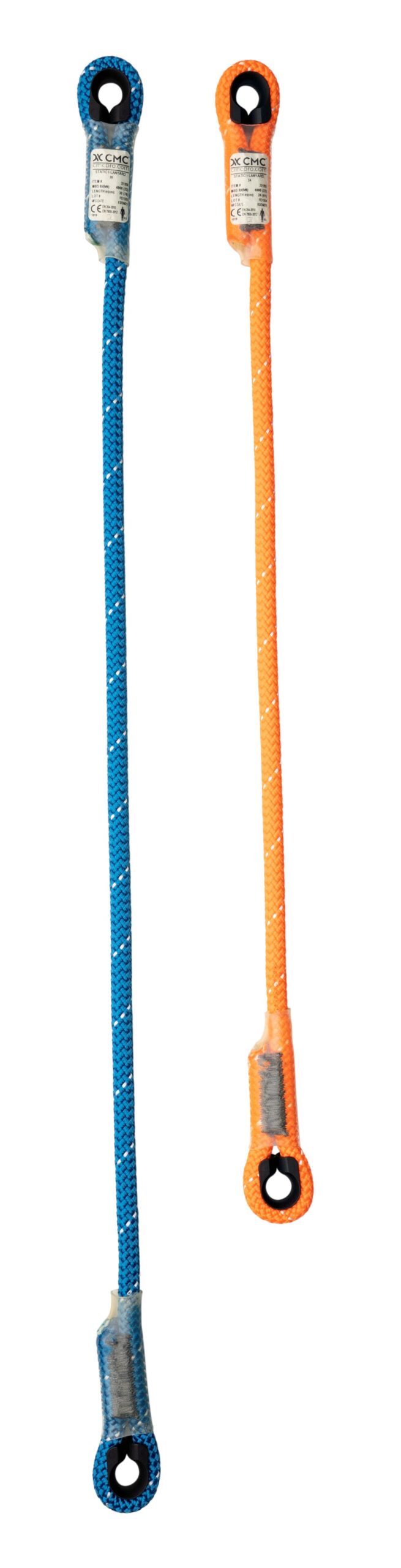 CMC Static I-Lanyards | CMC PRO