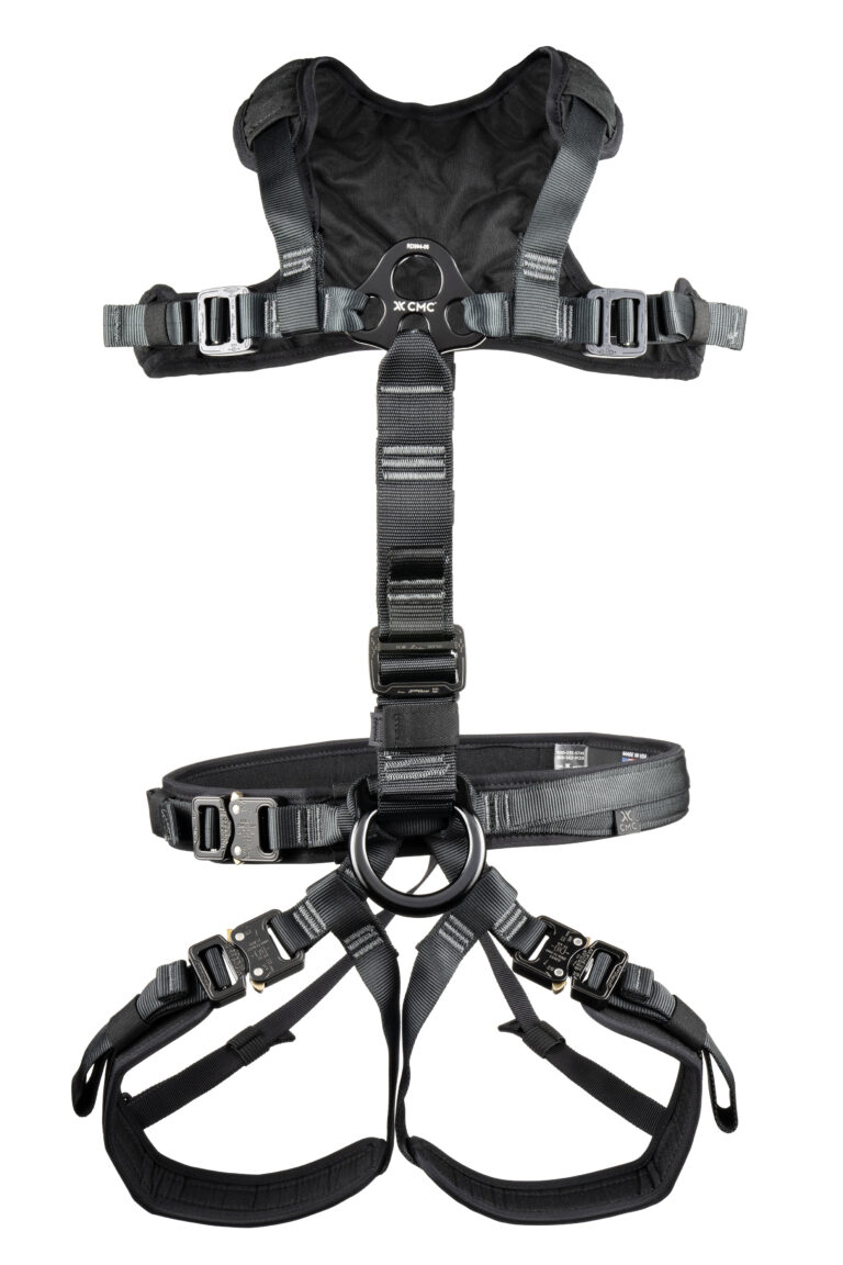 Harnesses | CMC PRO