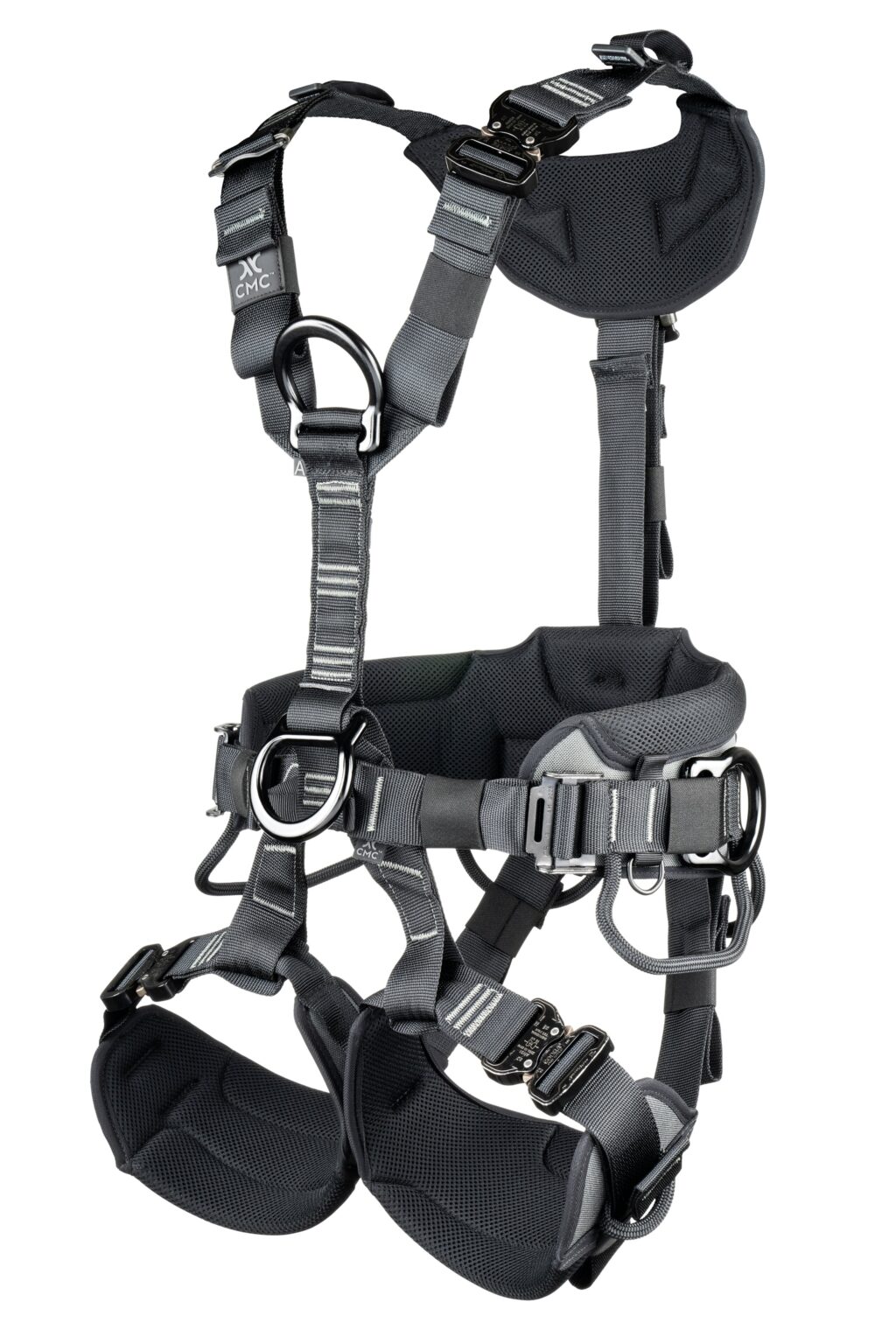 ATOM™ BUILD YOUR OWN HARNESS