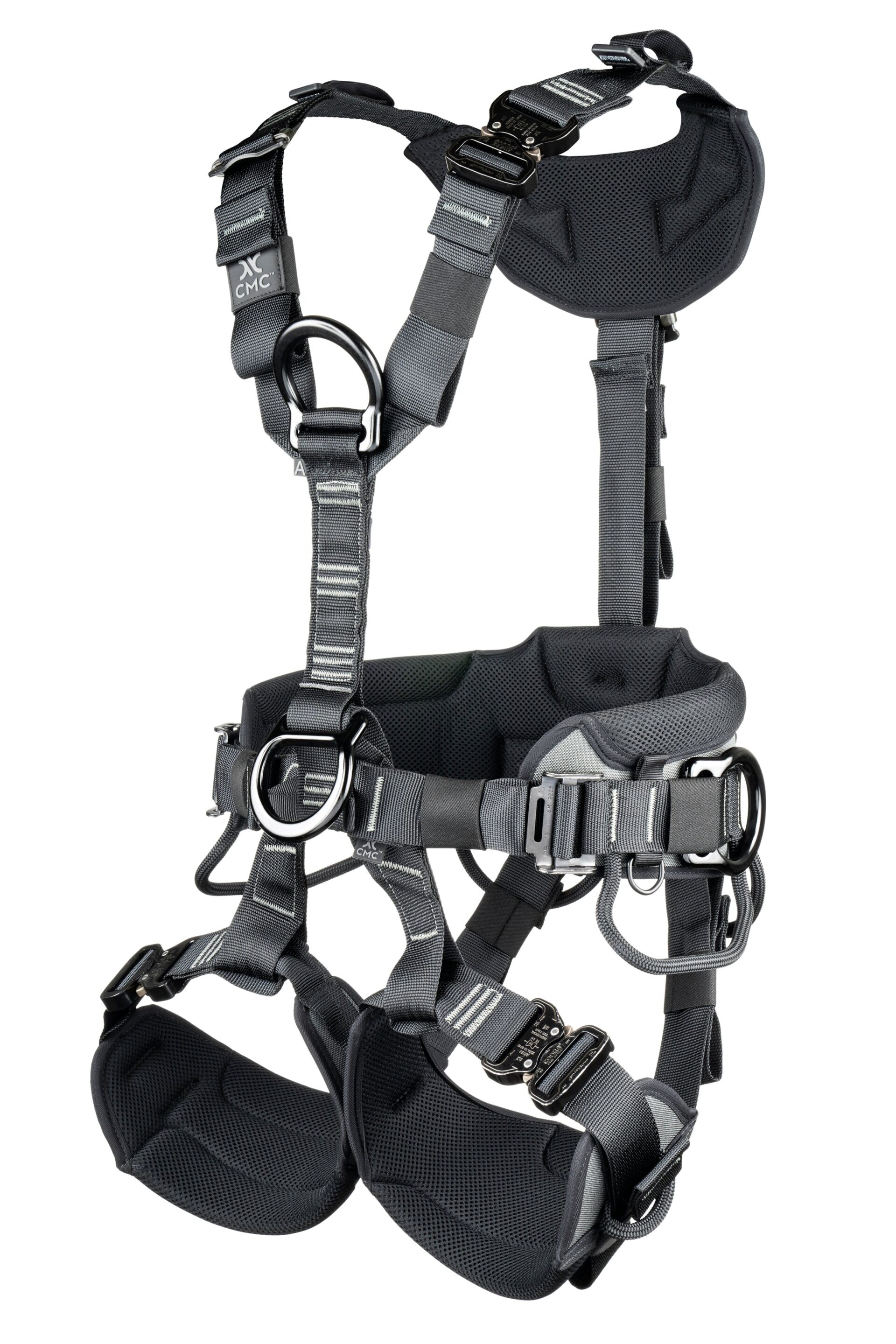 Quick Roll Ascenders | CMC PRO