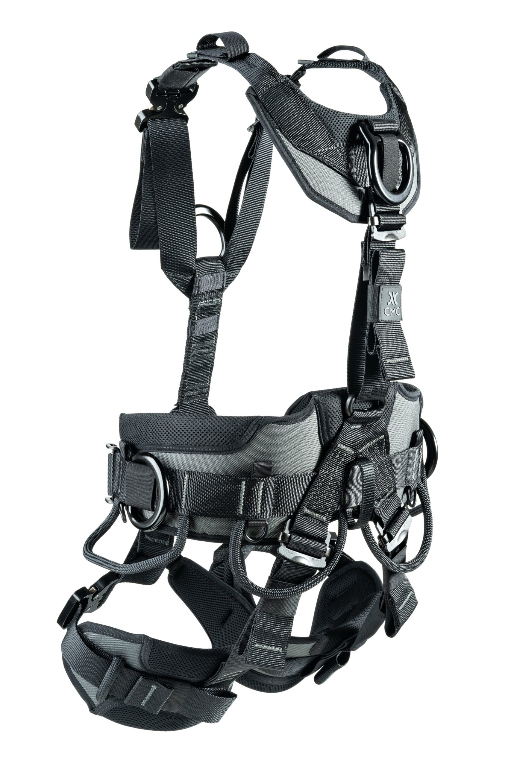 ATOM™ Global Quick Harness | CMC PRO