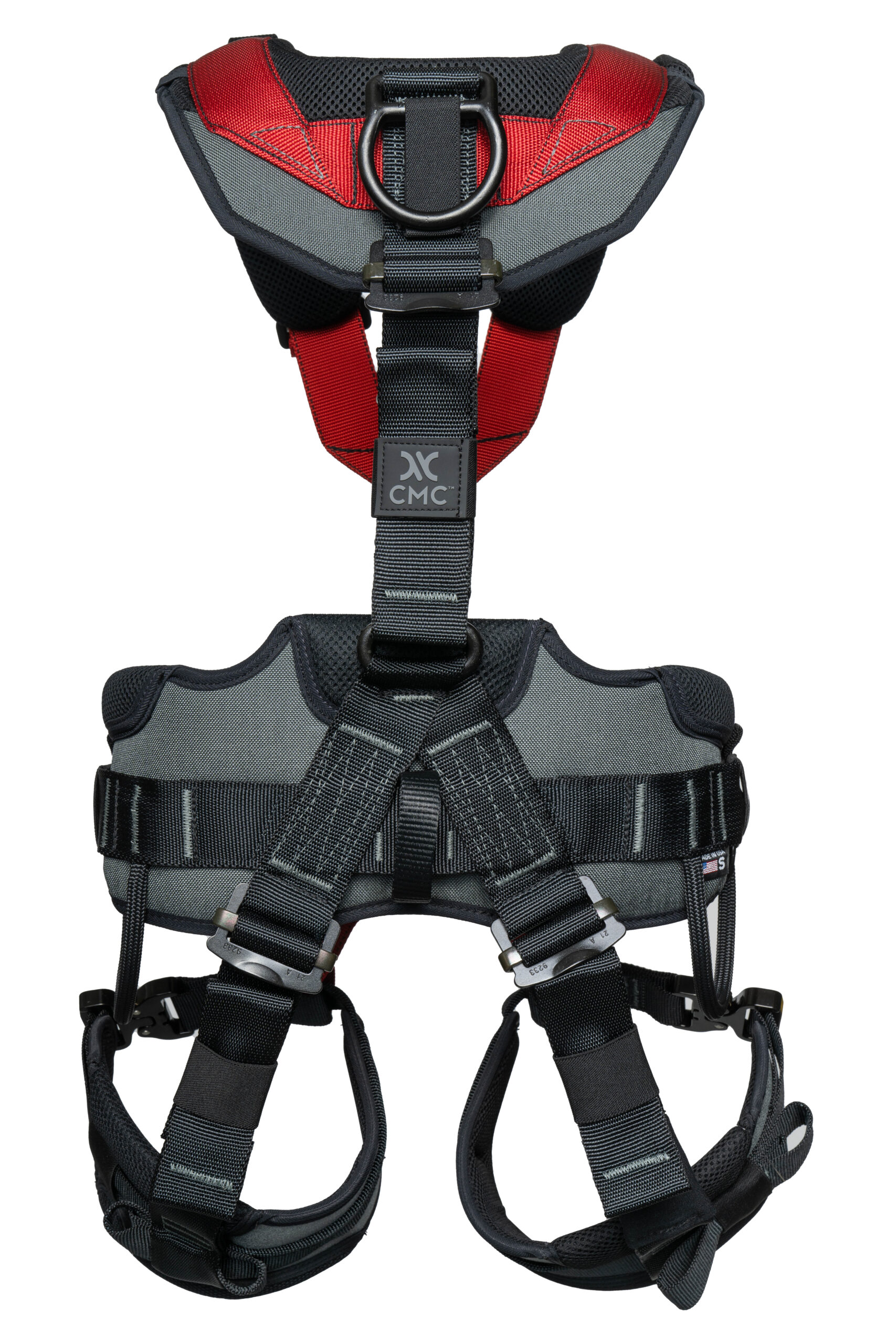 ATOM™ Rescue Harness | CMC PRO