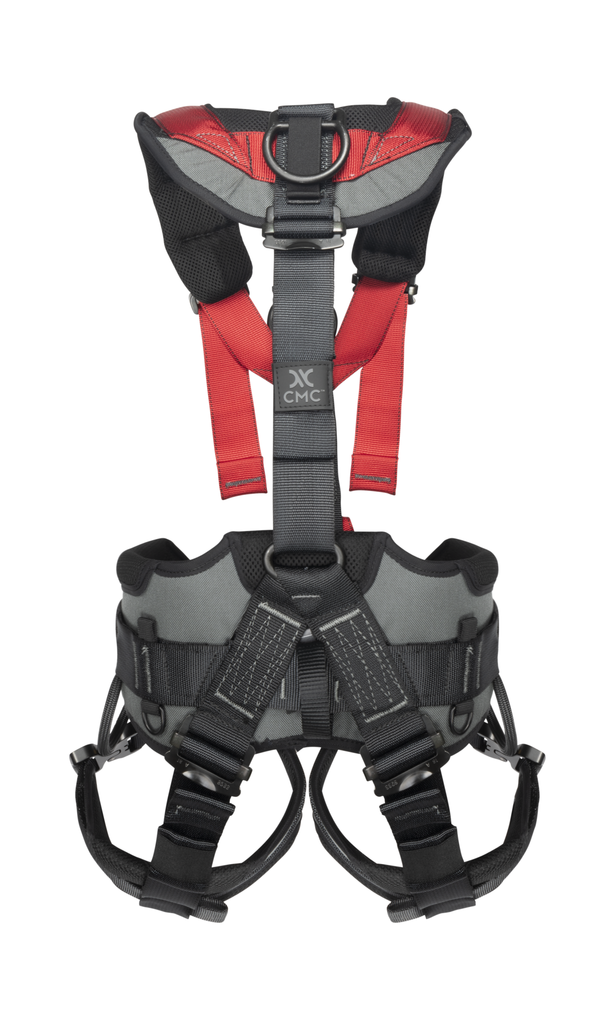 Entrant Personal Kit for Confined Space Rescue | CMC PRO