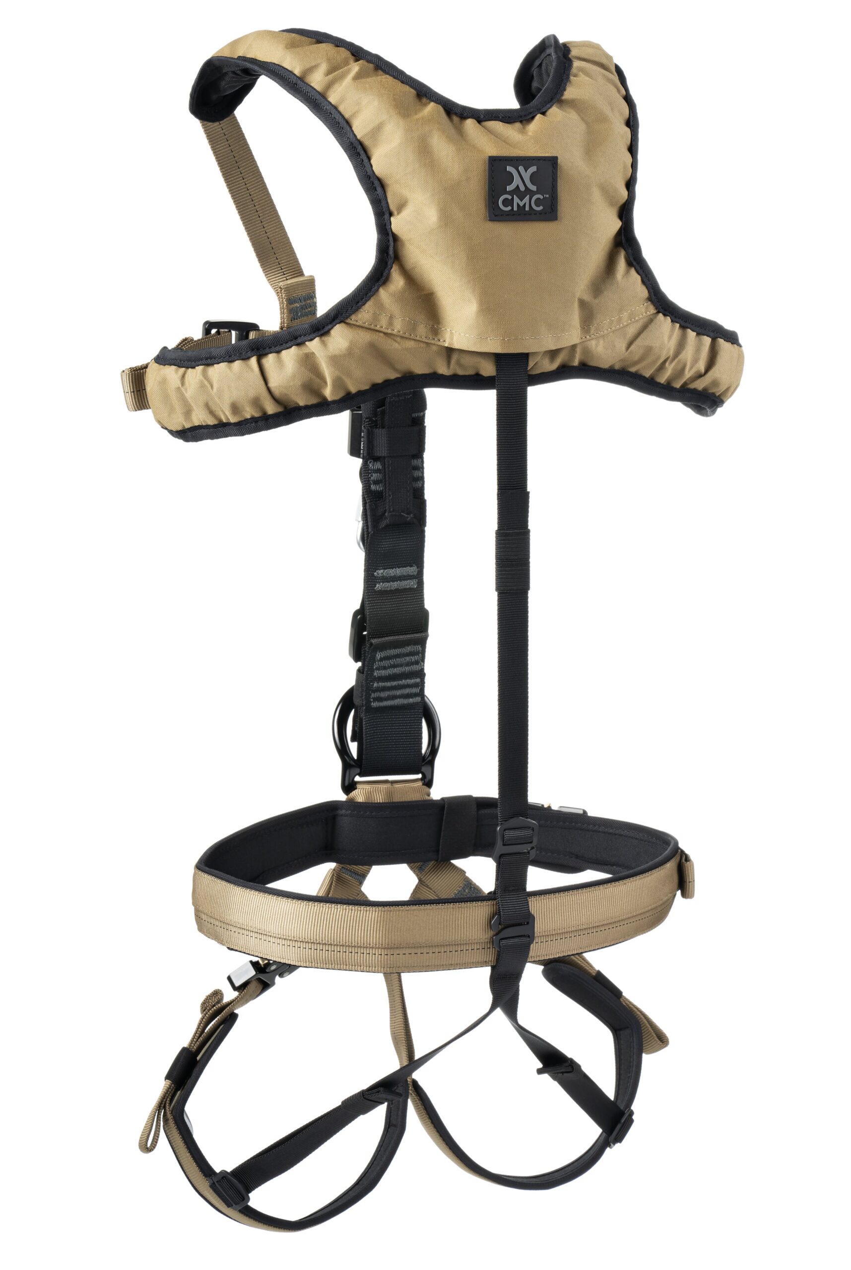 Outback™ Convertible Harness | CMC PRO
