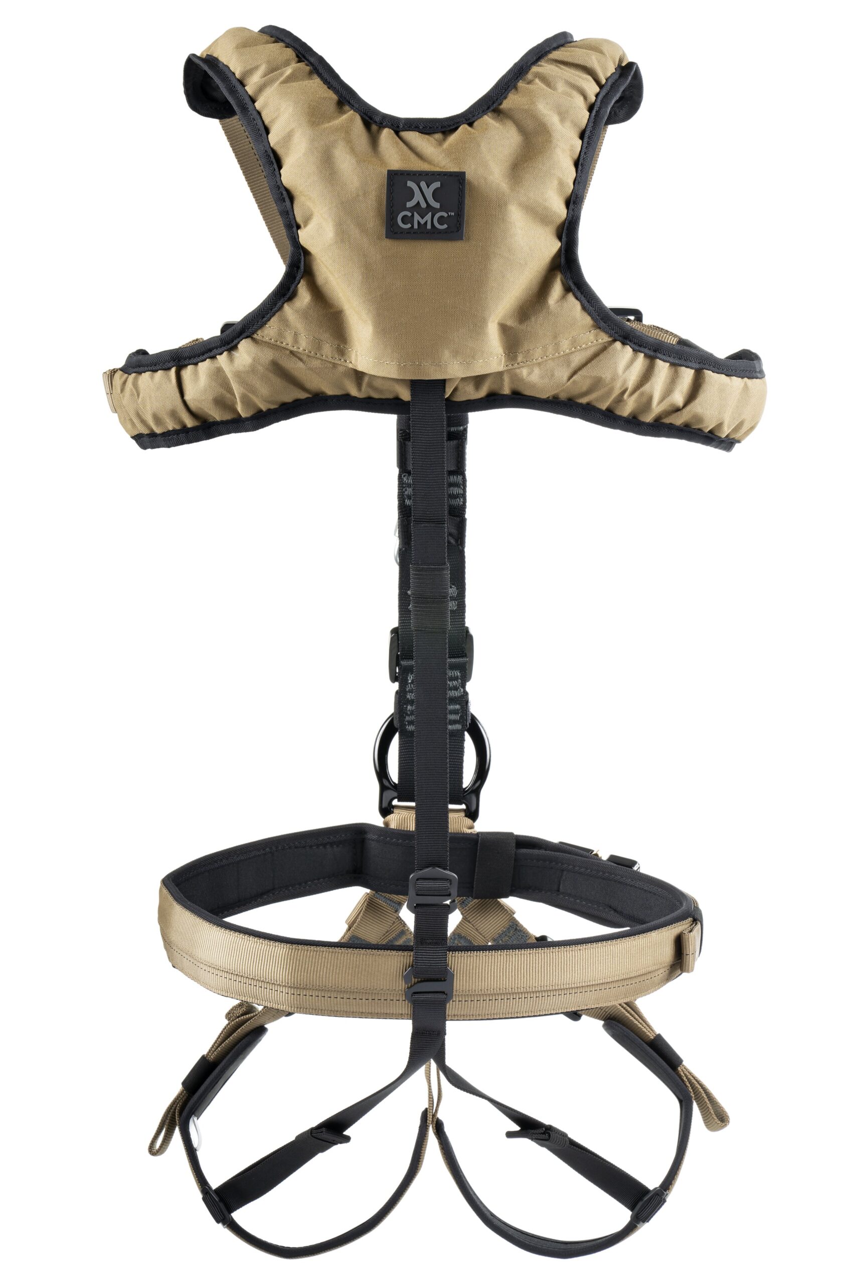 Outback™ Convertible Harness | CMC PRO