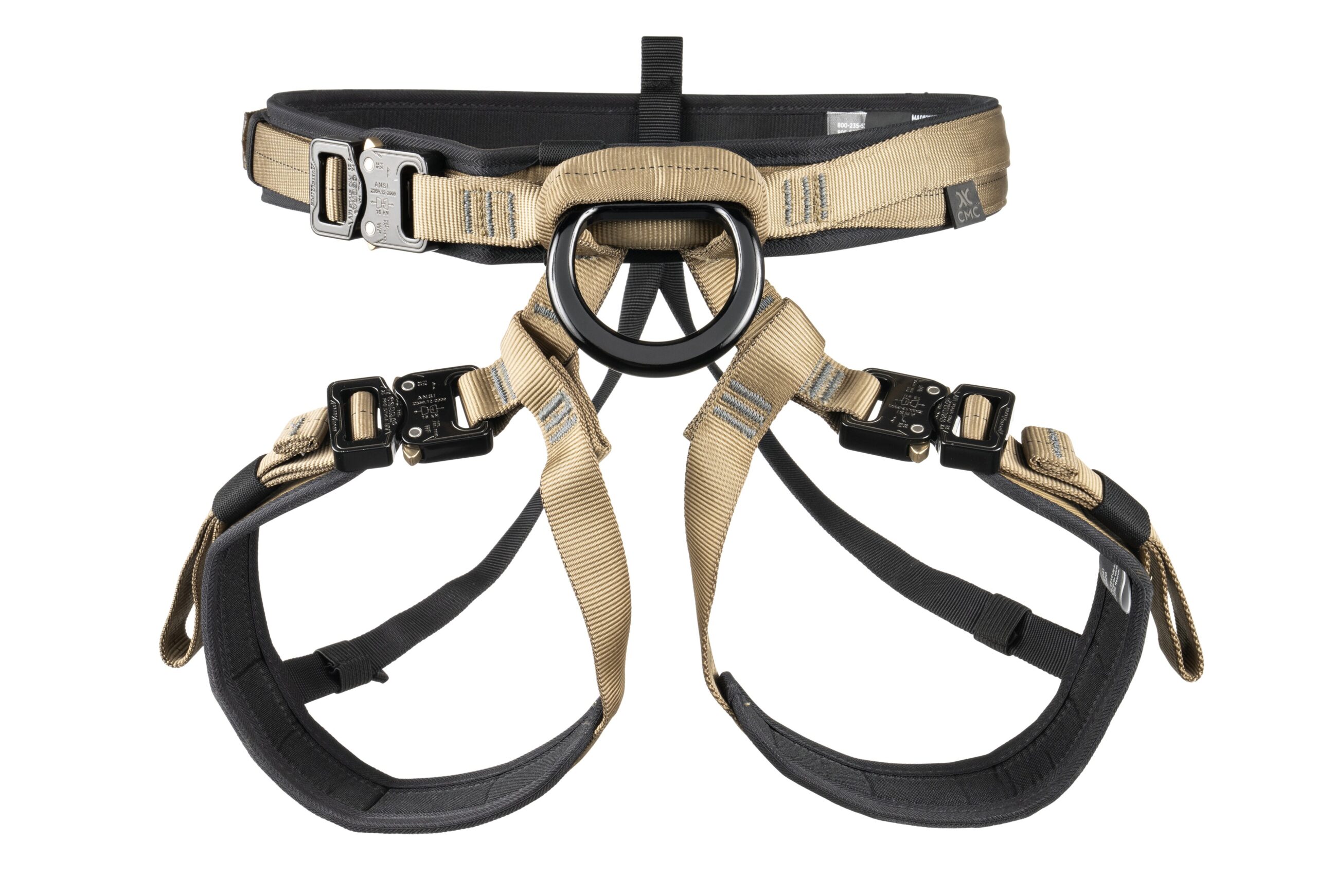 Outback™ Convertible Harness | CMC PRO