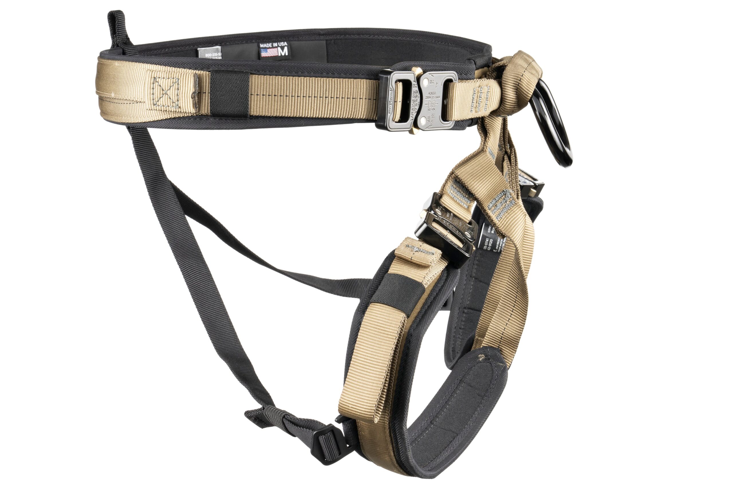 Outback™ Convertible Harness | CMC PRO