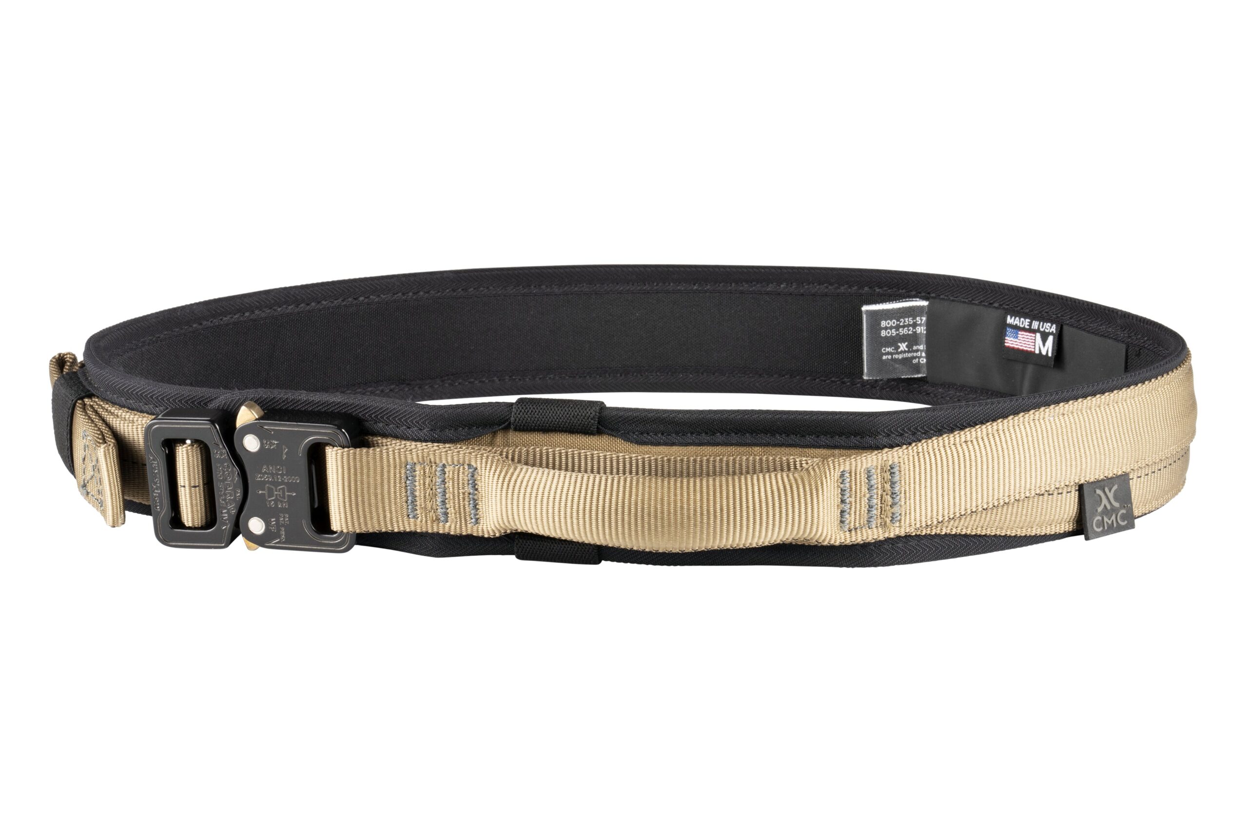 Outback™ Convertible Harness | CMC PRO