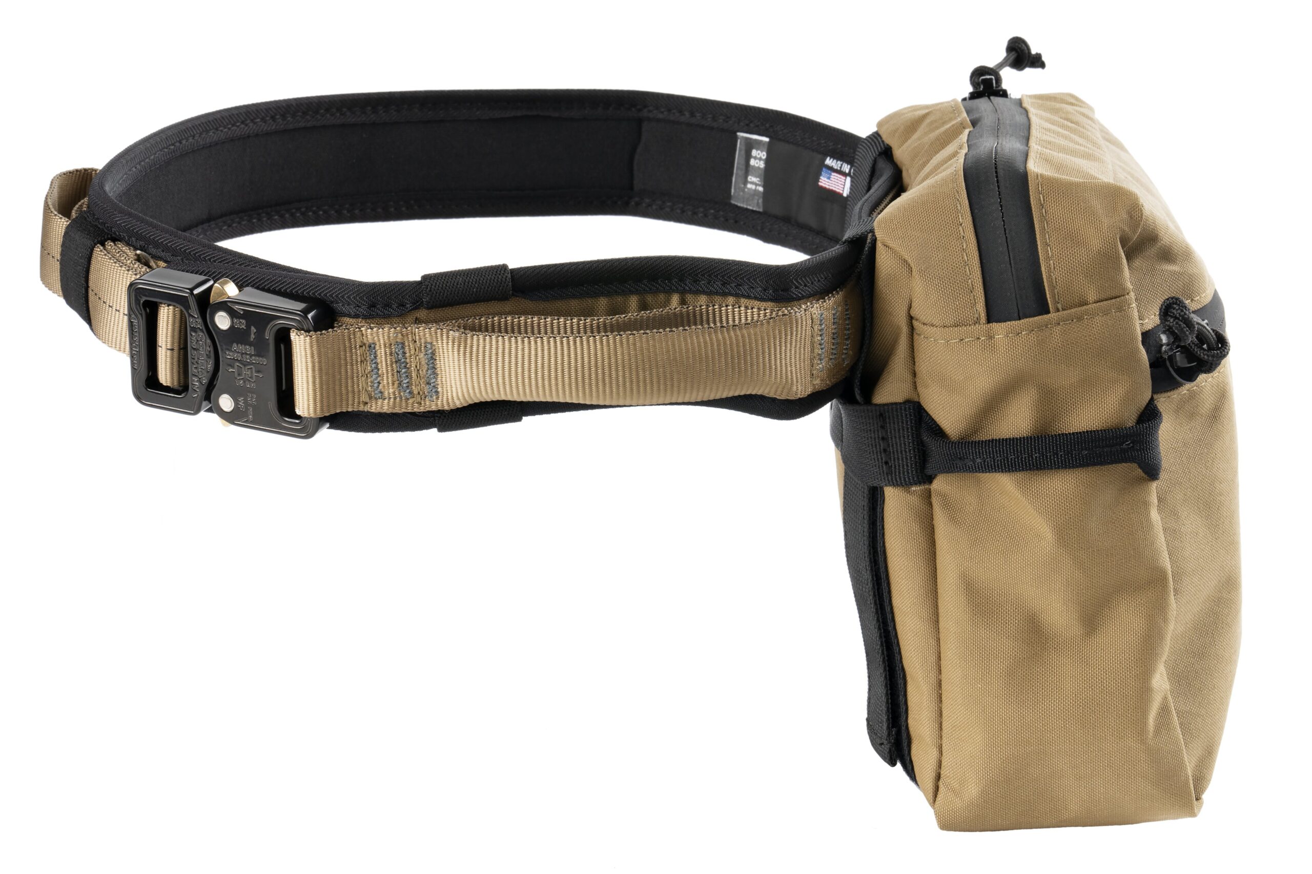 Outback™ Convertible Harness | CMC PRO