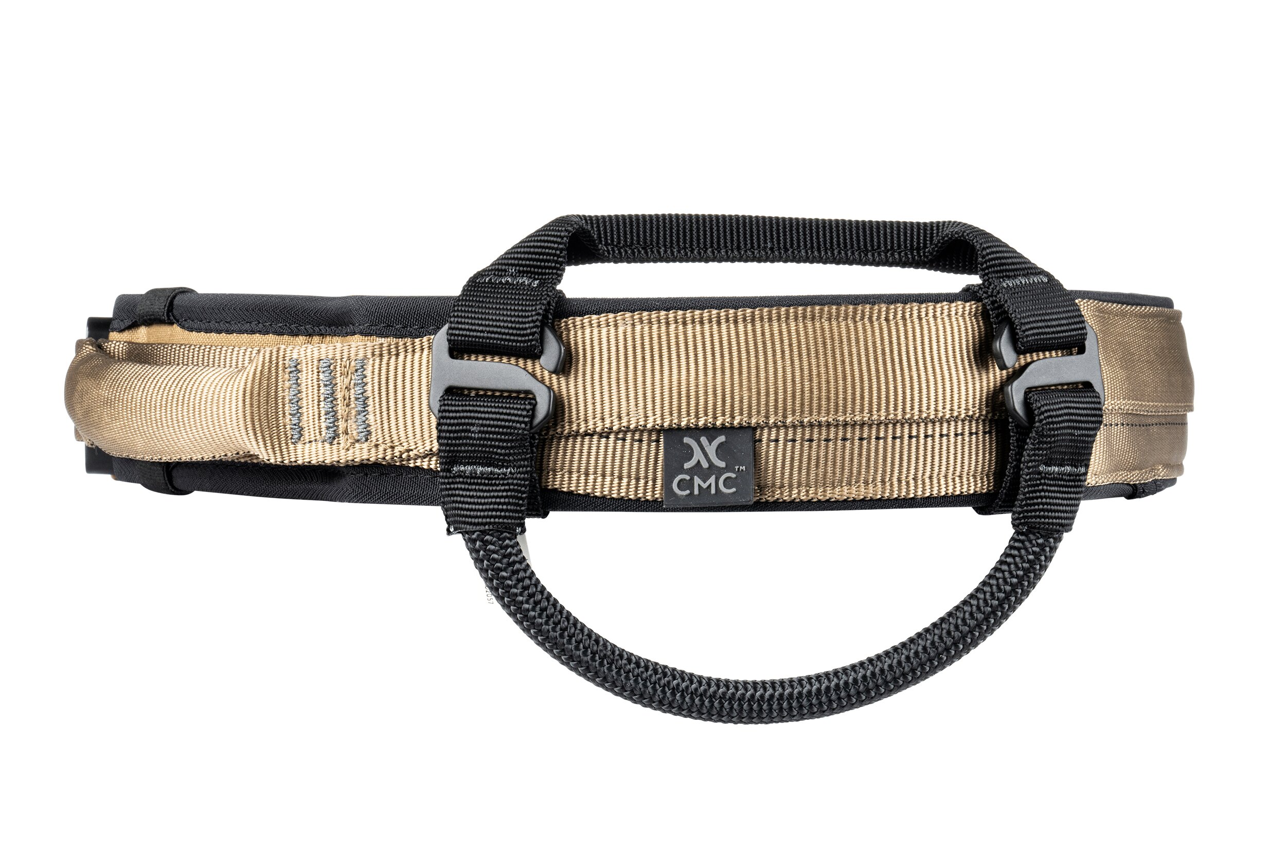 Outback™ Convertible Harness | CMC PRO