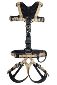 Harnesses | CMC PRO