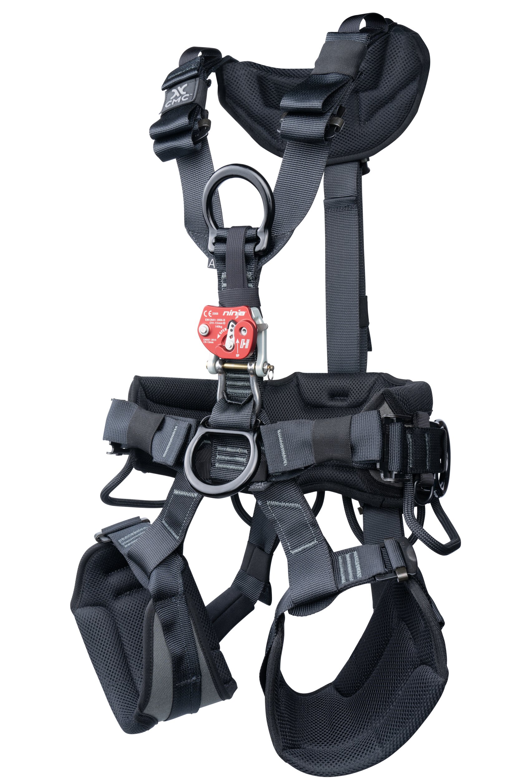 Harken Ninja™ MultiAscend | CMC PRO