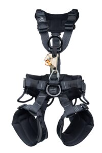 ATOM™ BUILD YOUR OWN HARNESS