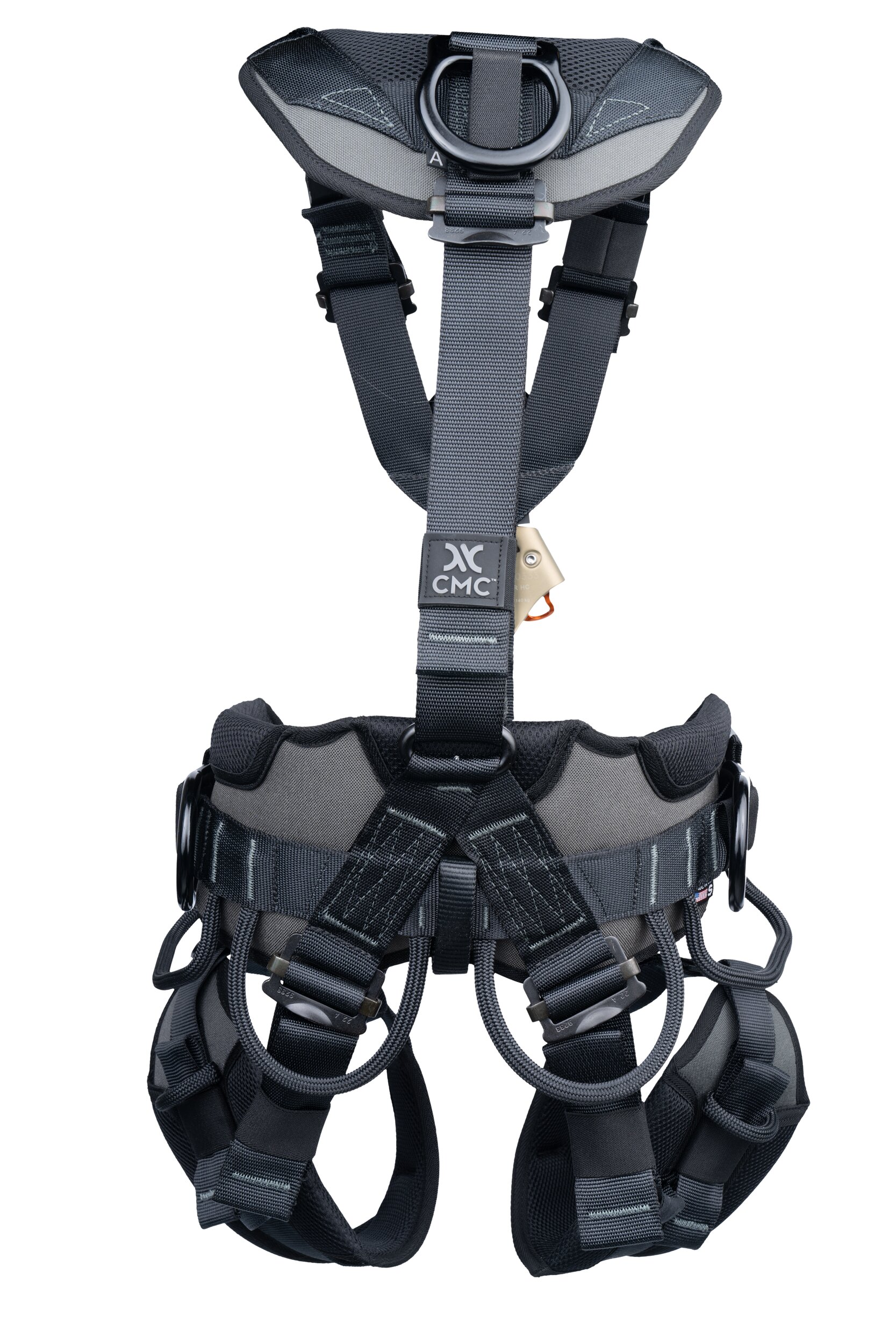 ATOM™ Access Harness | CMC PRO