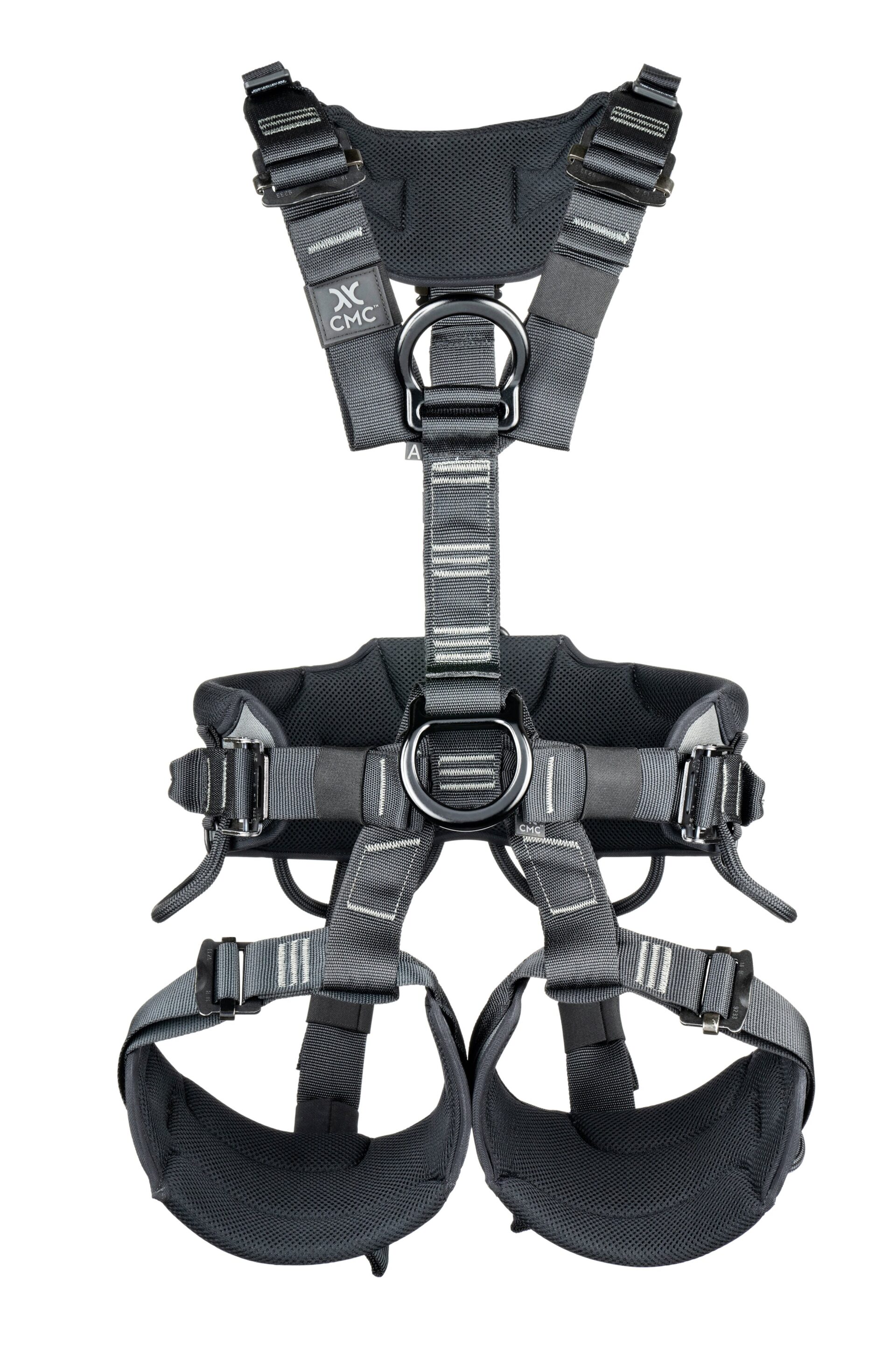 Harnesses | CMC PRO