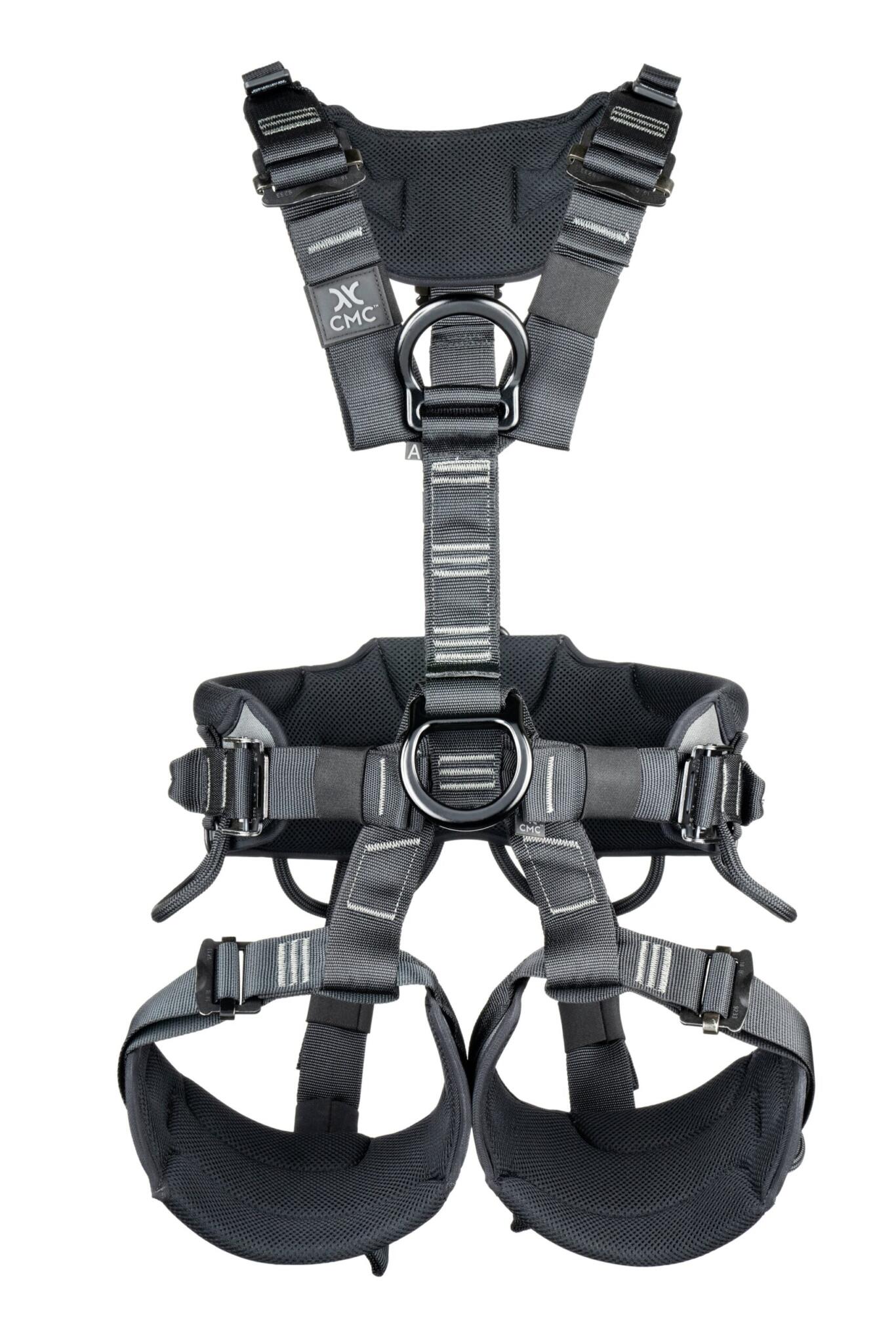 Harnesses | CMC PRO