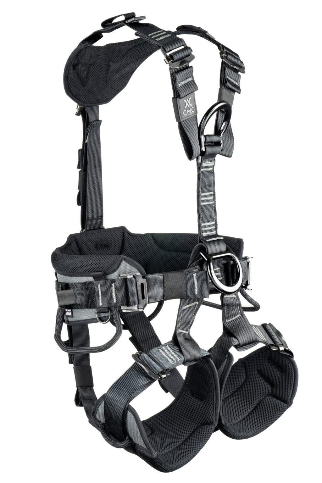 ATOM™ Global Quick Harness | CMC PRO