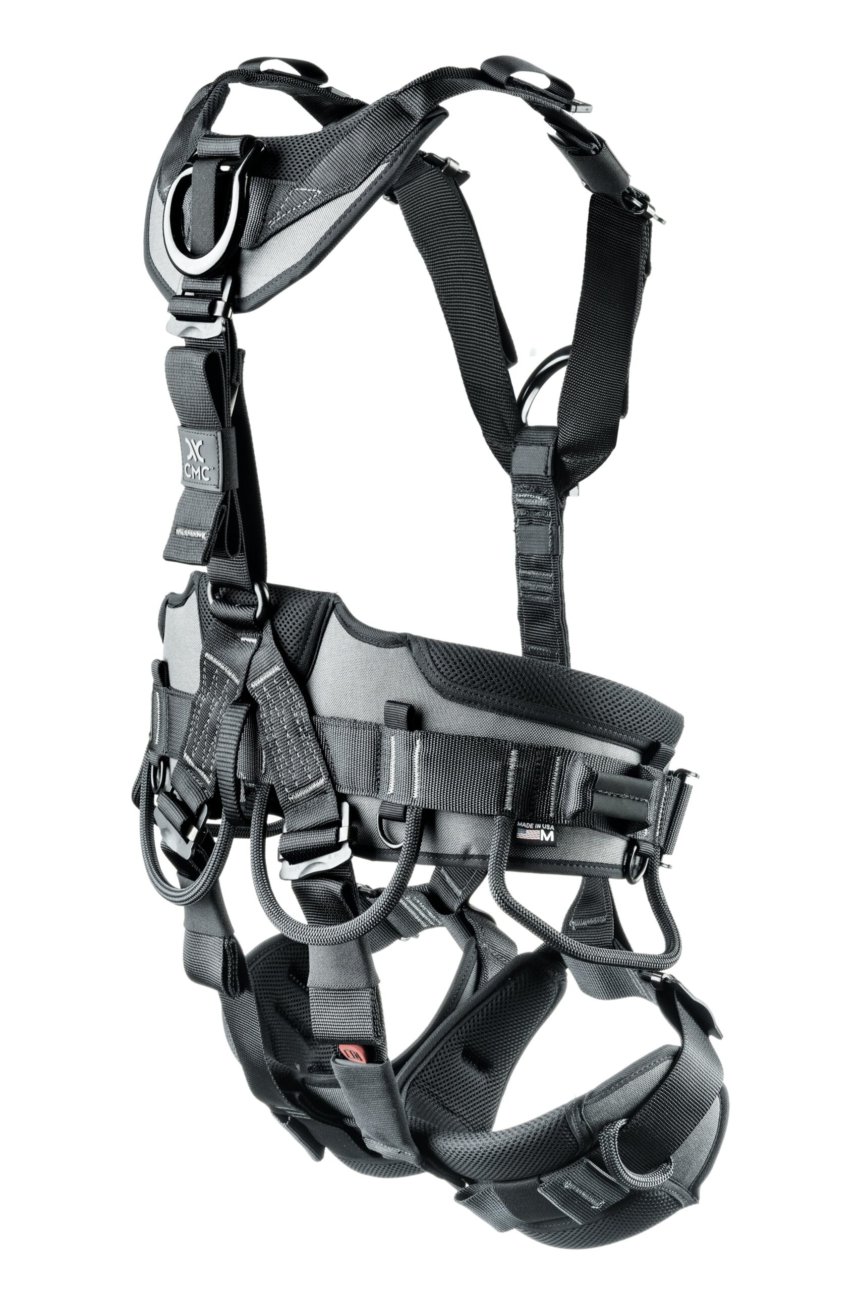 ATOM™ Global Harness | CMC PRO