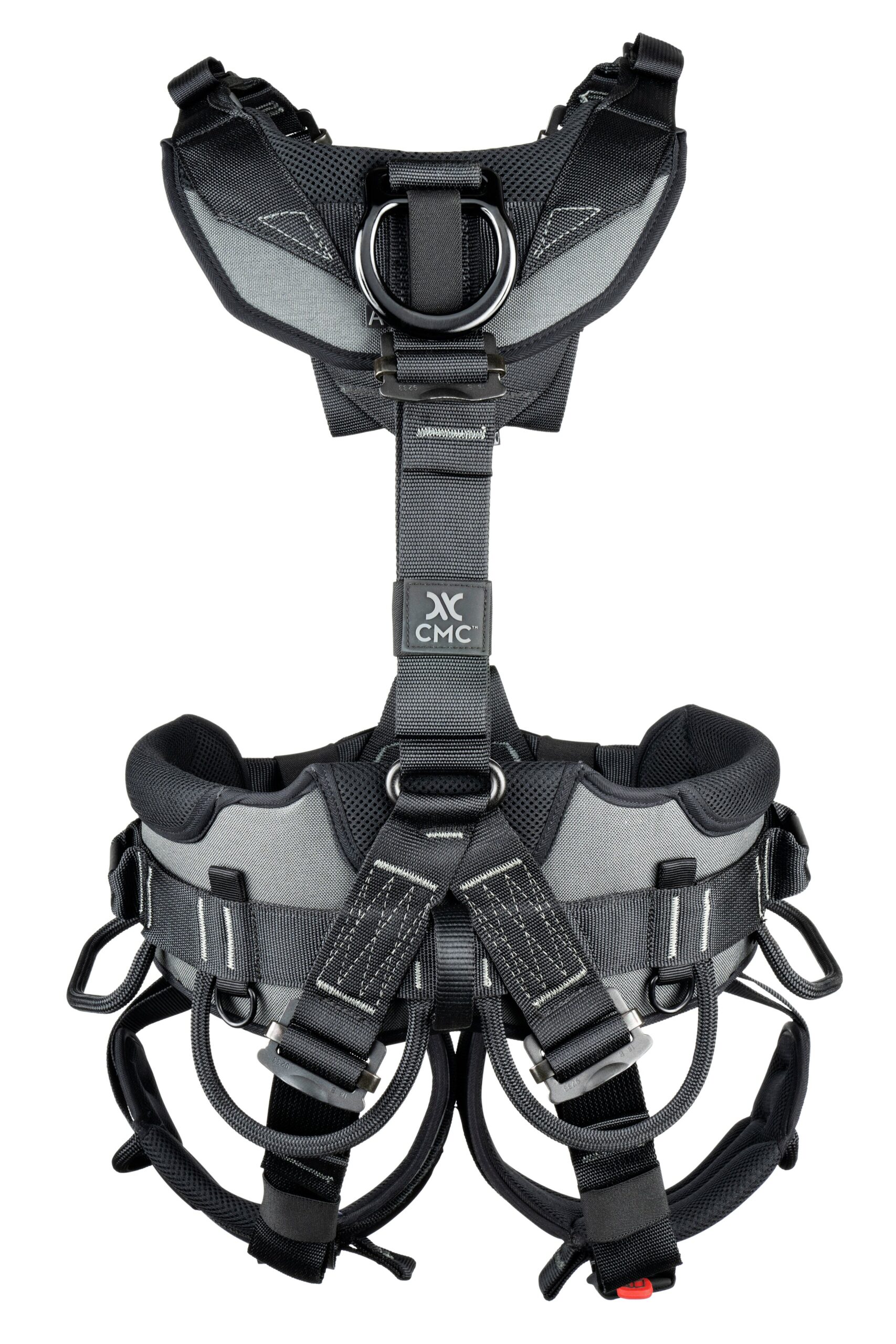 ATOM™ Global Harness | CMC PRO