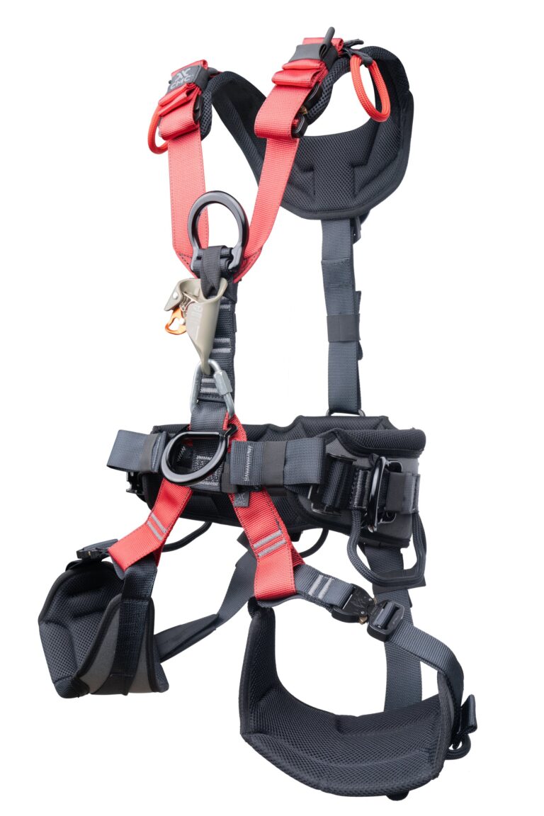 Quick Roll Ascenders | CMC PRO