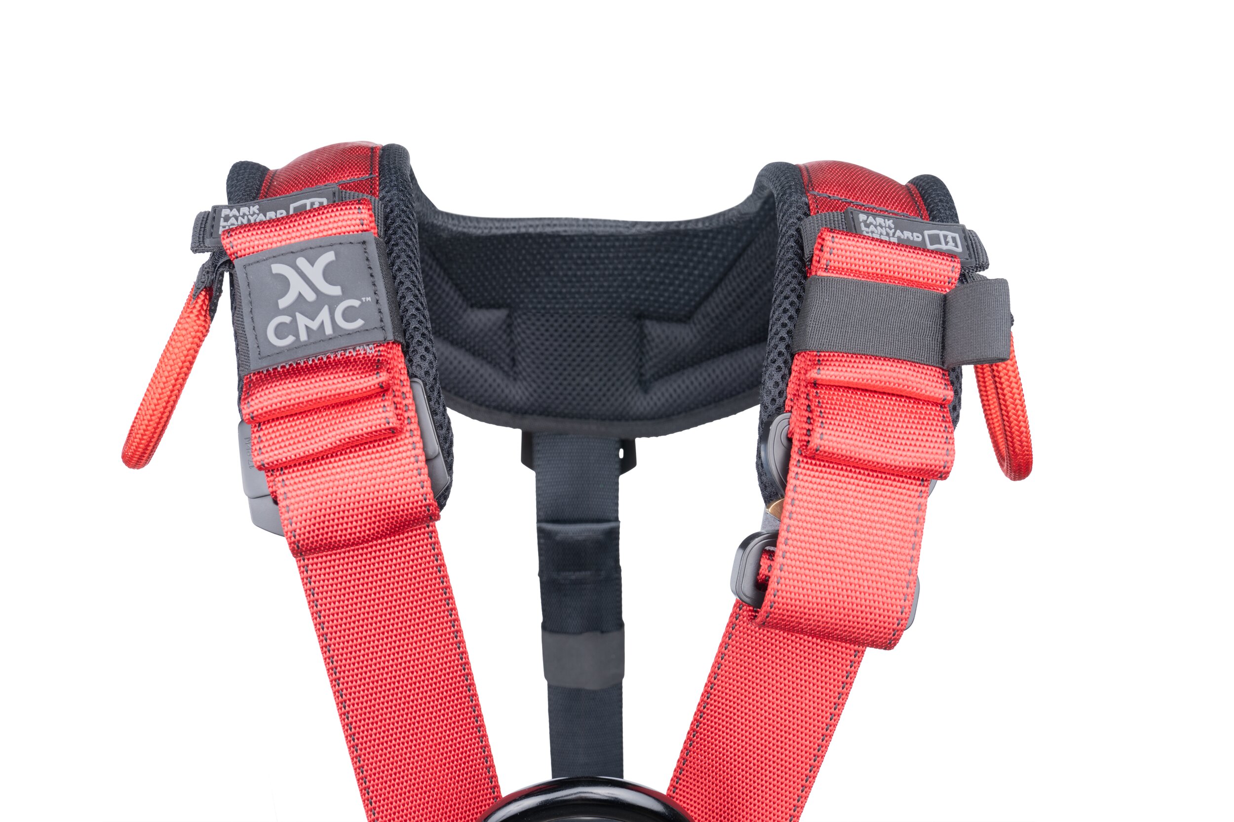 ATOM™ CE ASCENT Harness | CMC PRO