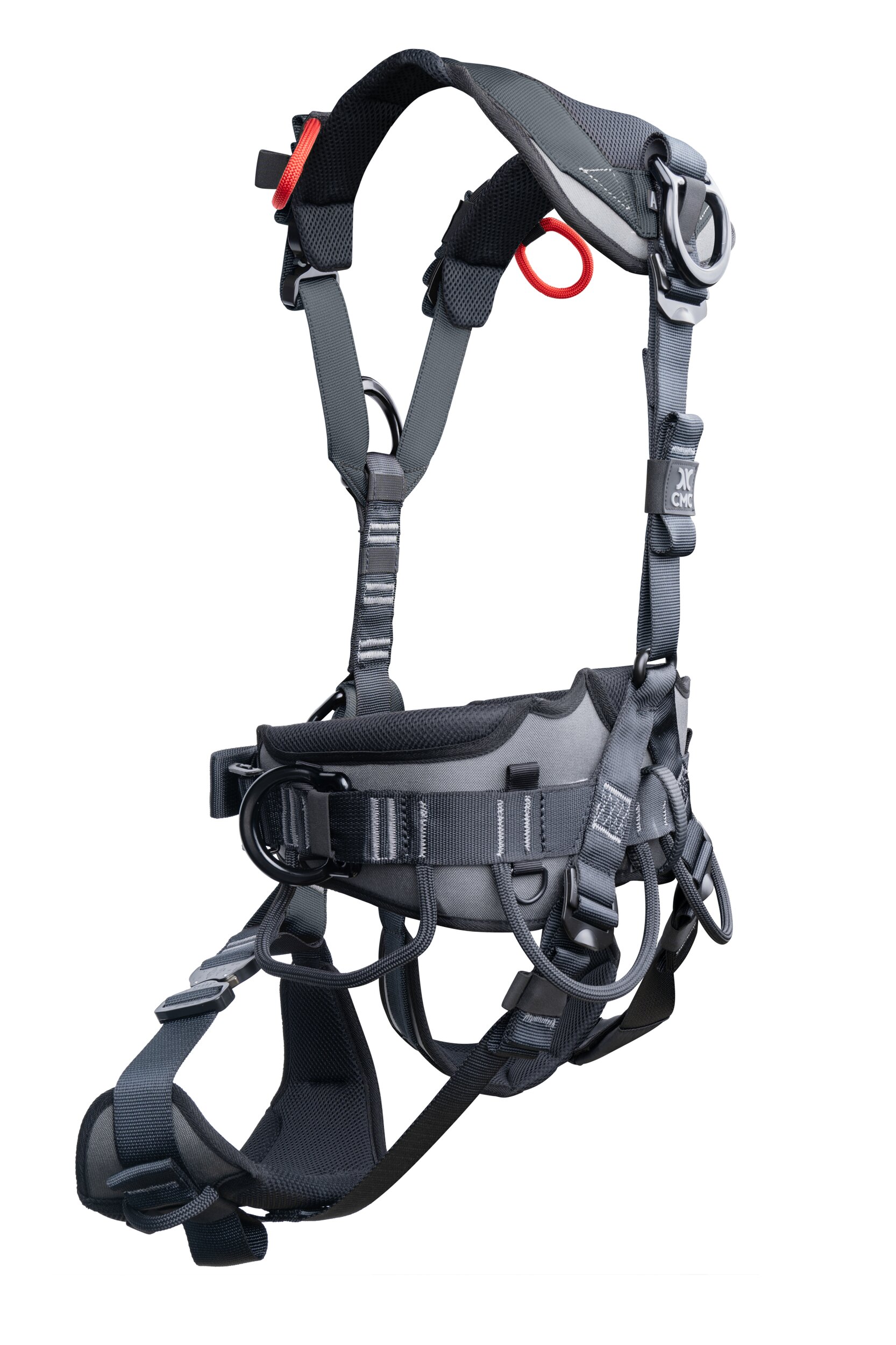 ATOM™ CE QUICK Harness | CMC PRO