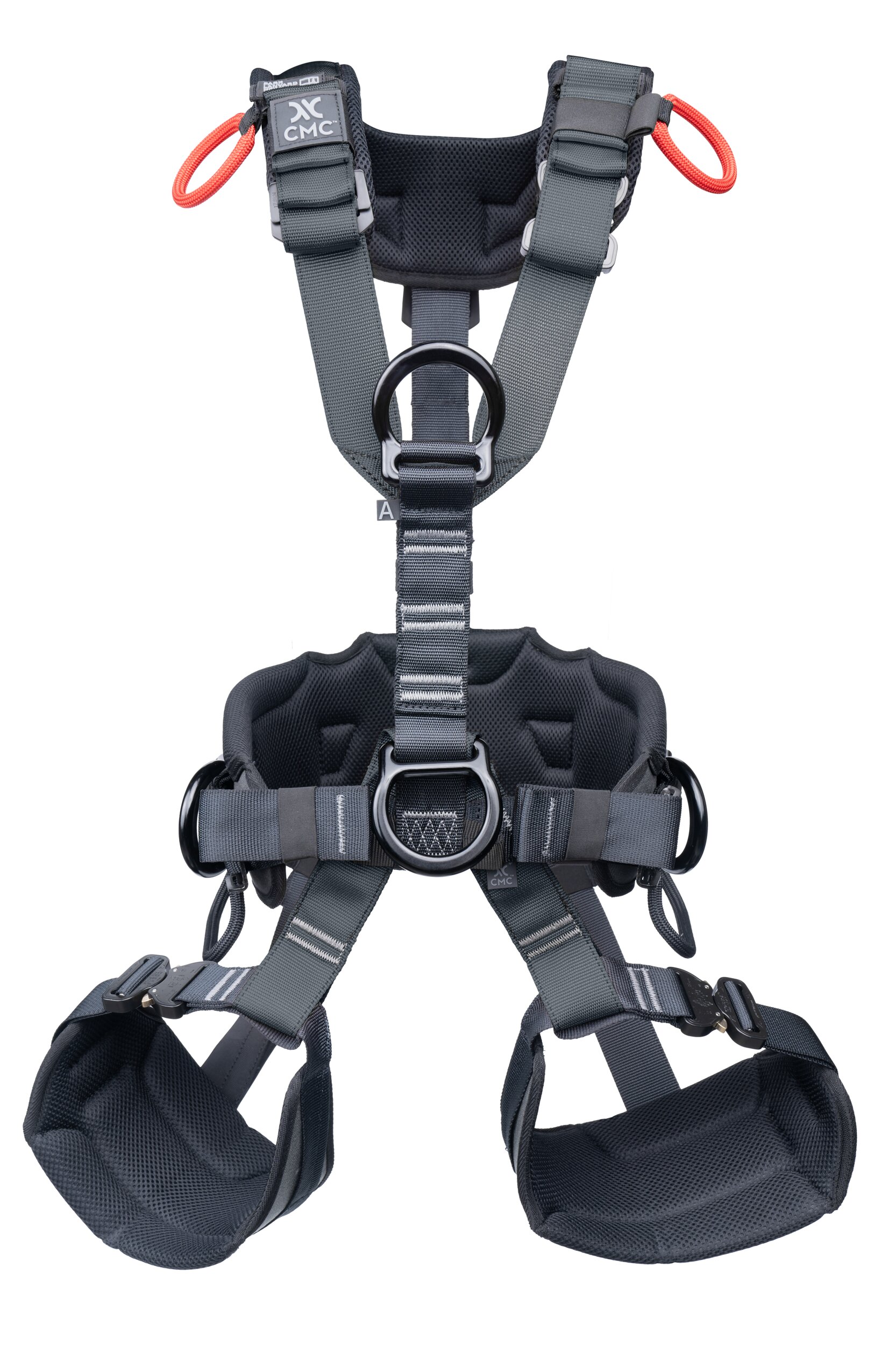 ATOM™ CE QUICK Harness | CMC PRO