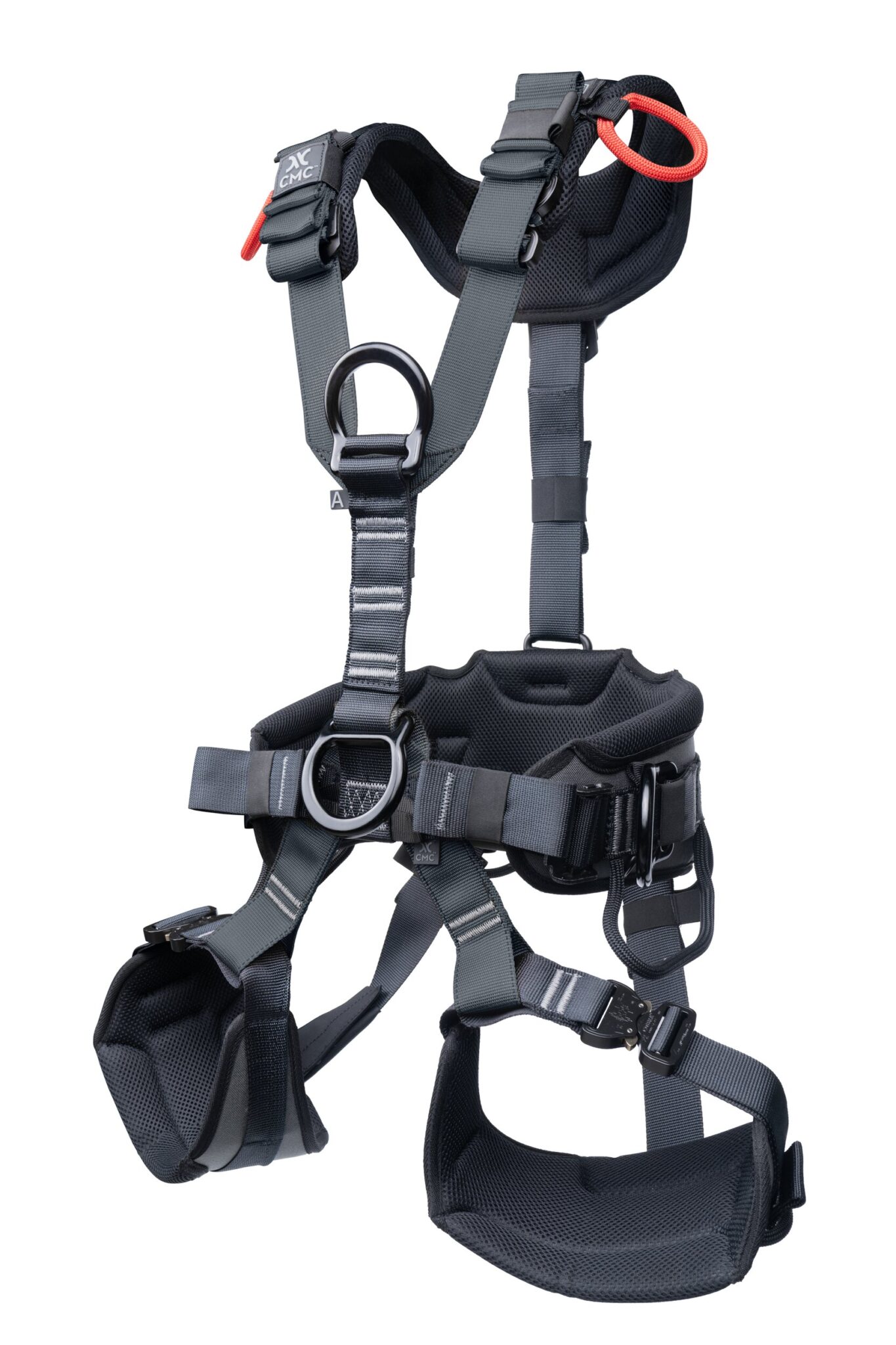 Quick Roll Ascenders | CMC PRO