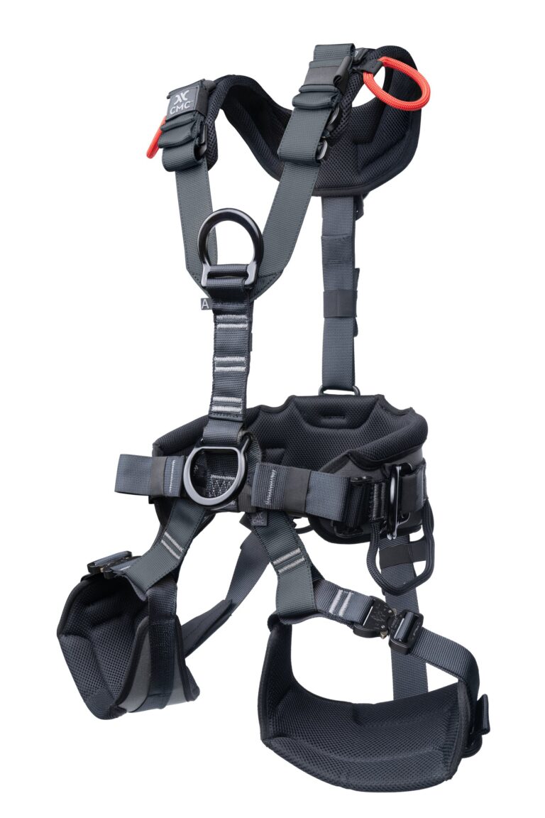 Quick Roll Ascenders | CMC PRO