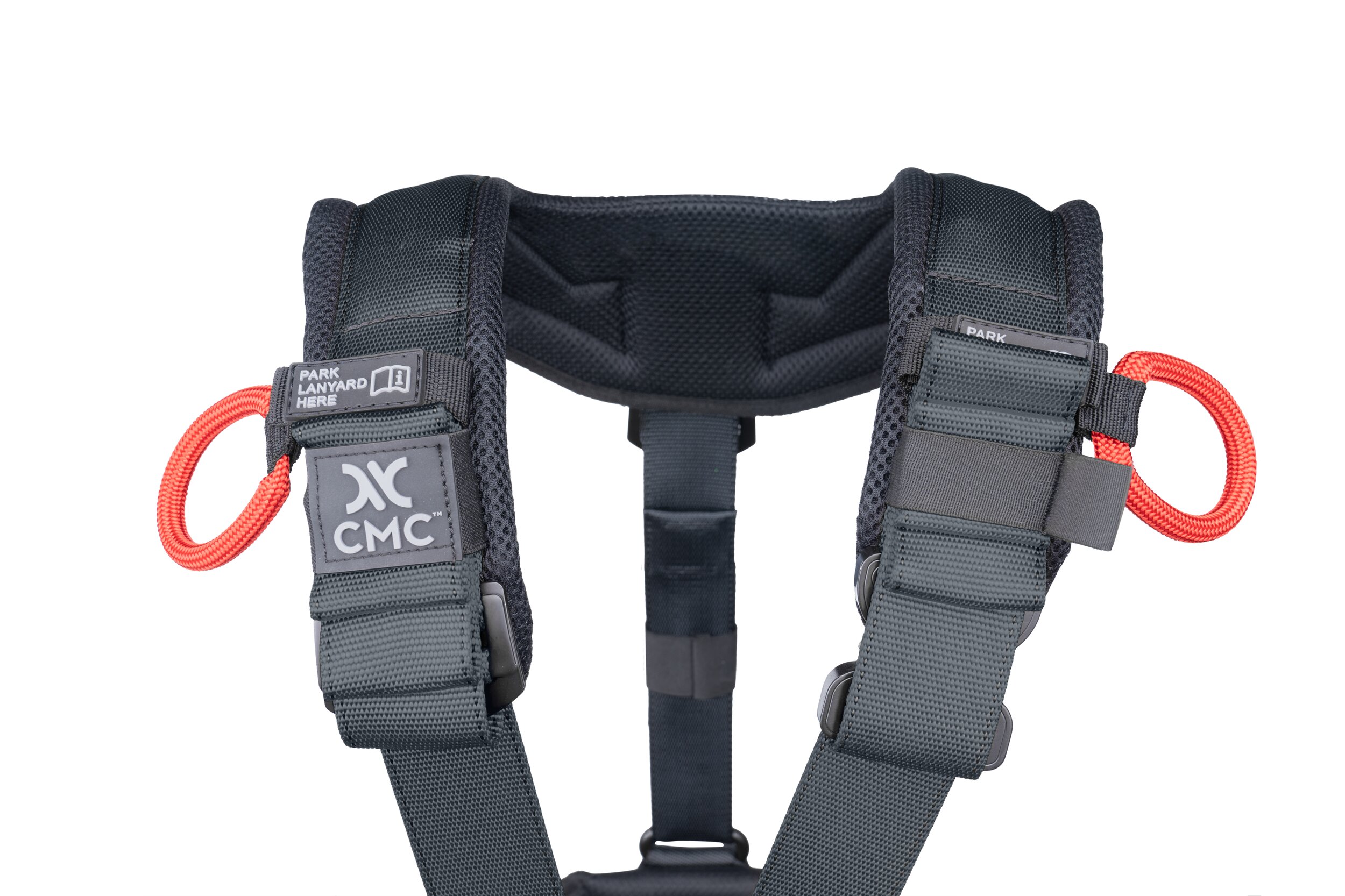 ATOM™ CE QUICK Harness | CMC PRO