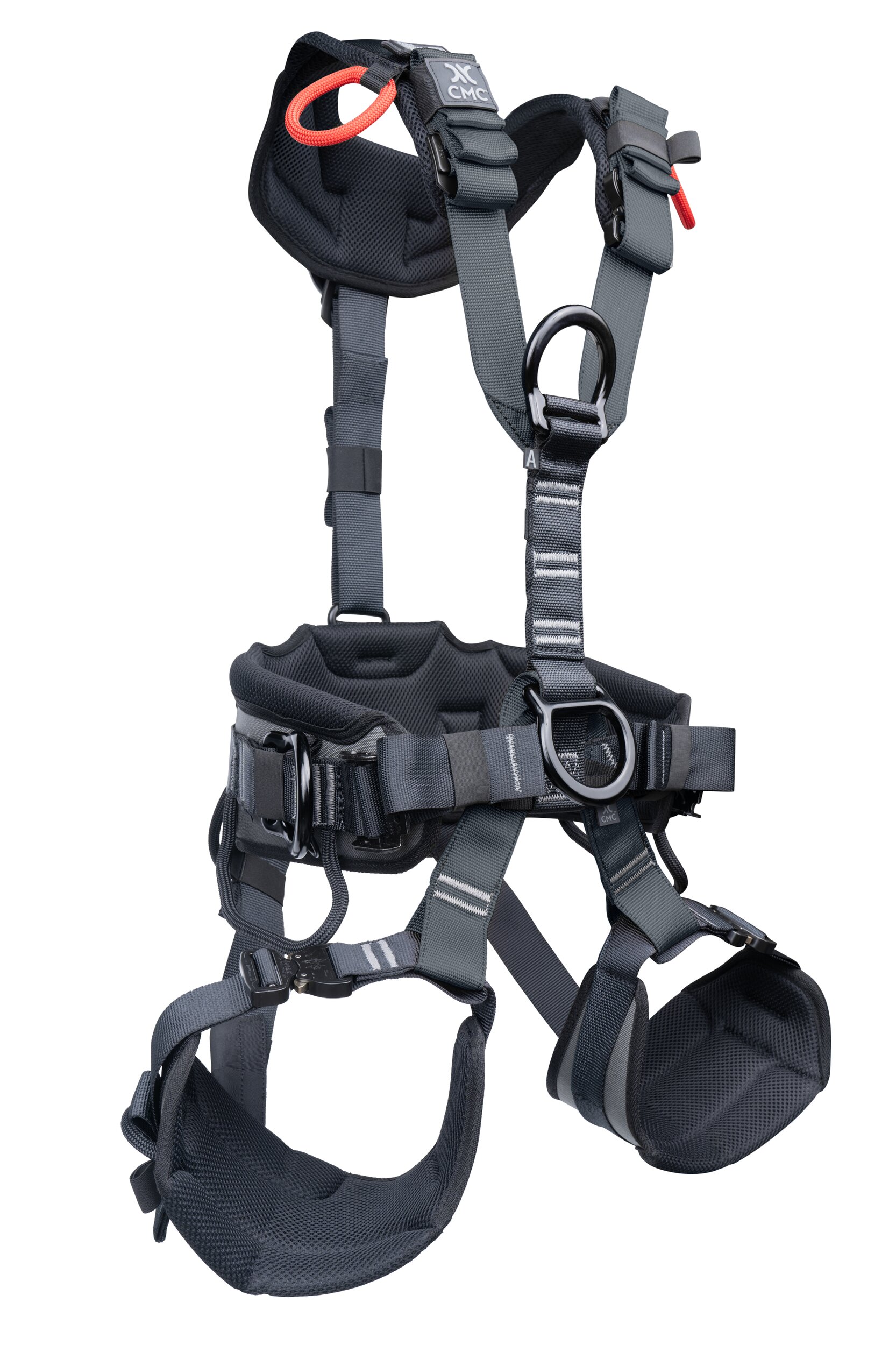 ATOM™ CE QUICK Harness | CMC PRO
