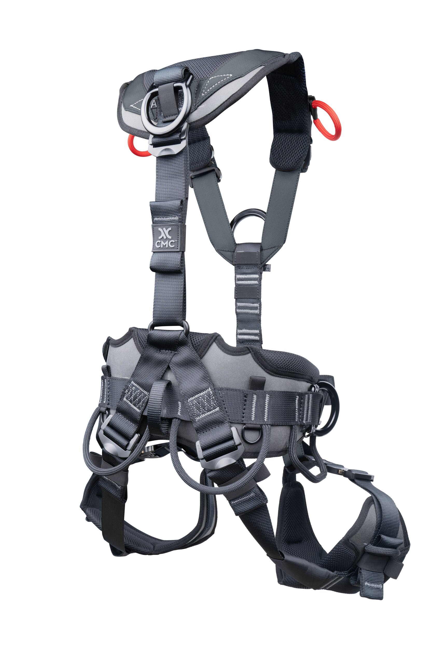 ATOM™ CE QUICK Harness | CMC PRO