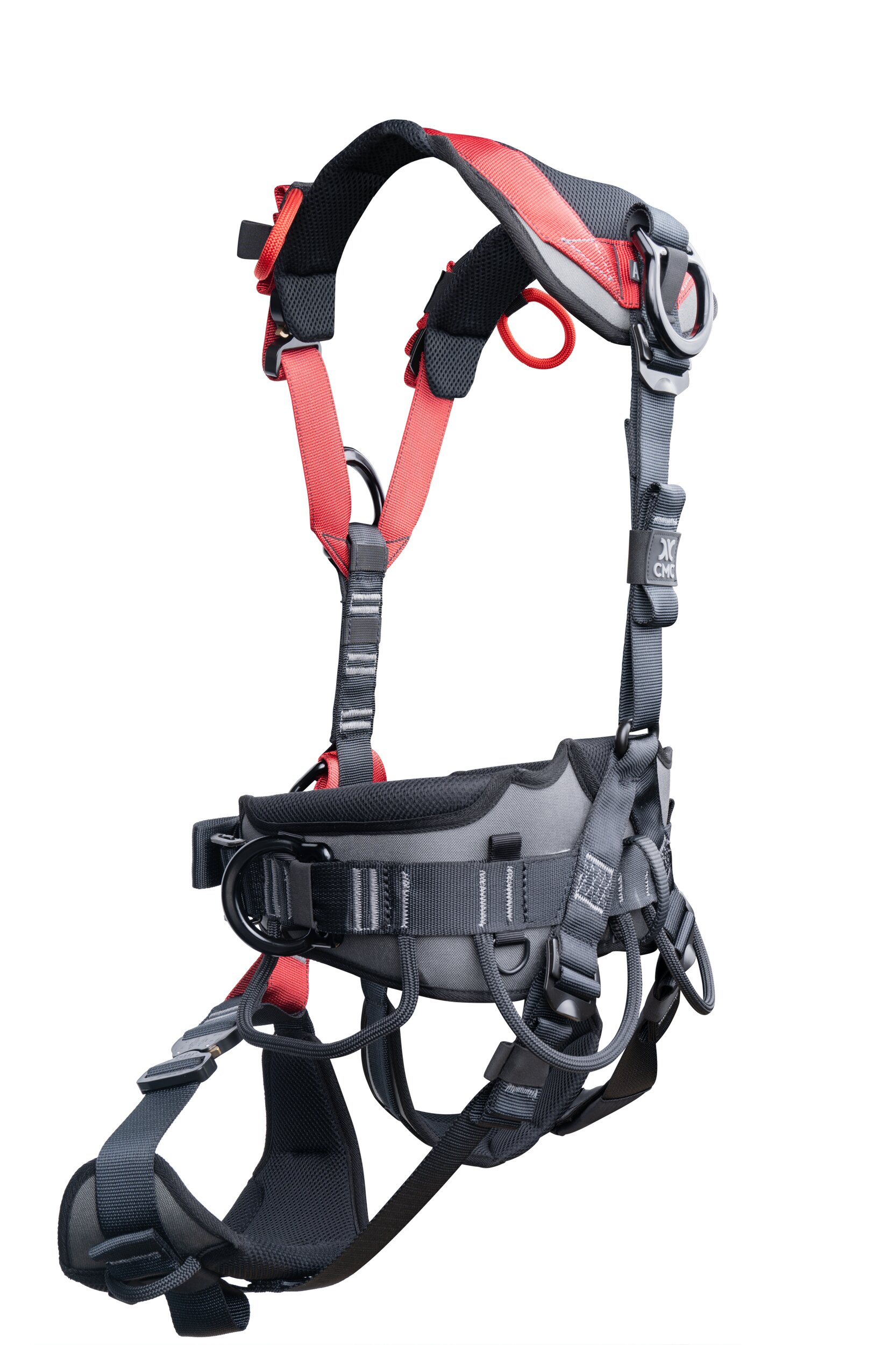 ATOM™ CE QUICK Harness | CMC PRO