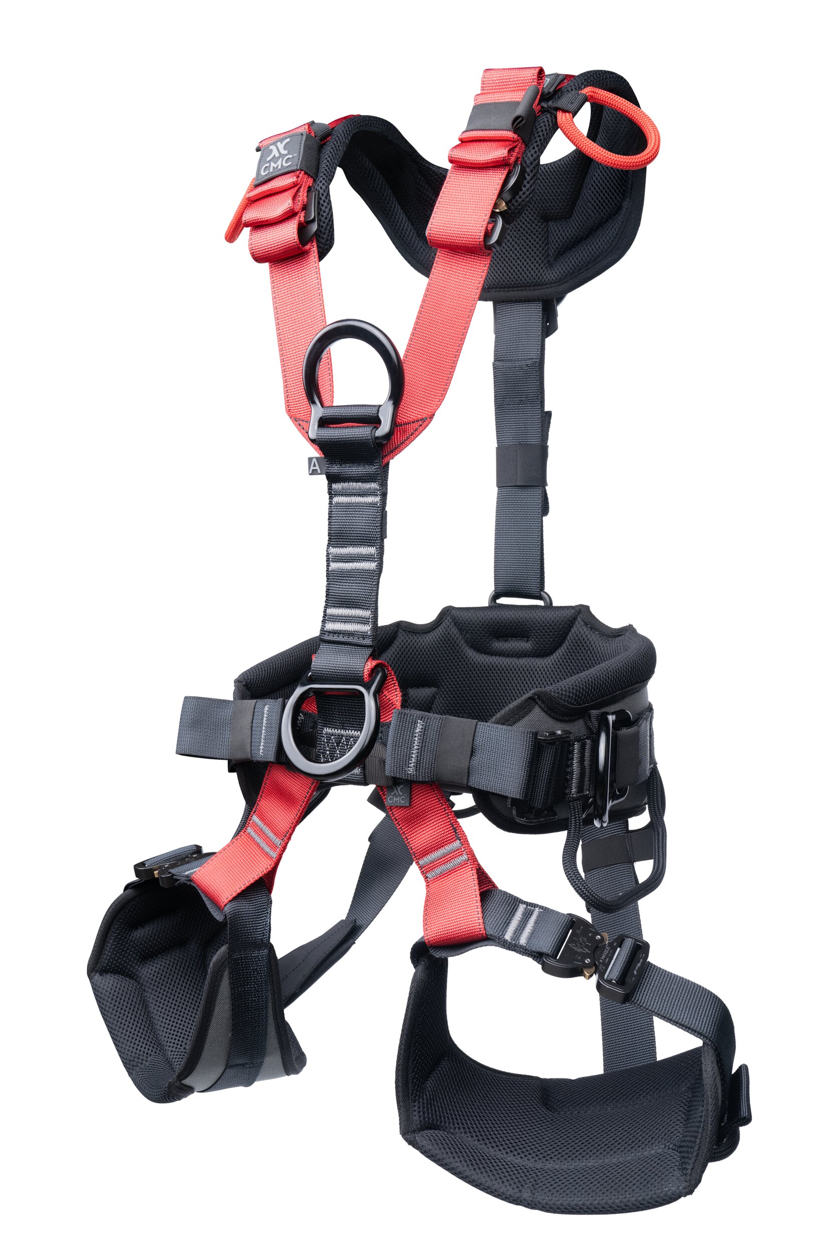 ATOM™ CE QUICK Harness | CMC PRO